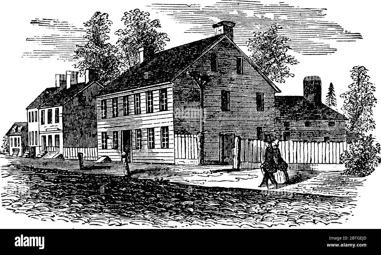 Johann rall Stock-Vektorgrafiken kaufen - Alamy