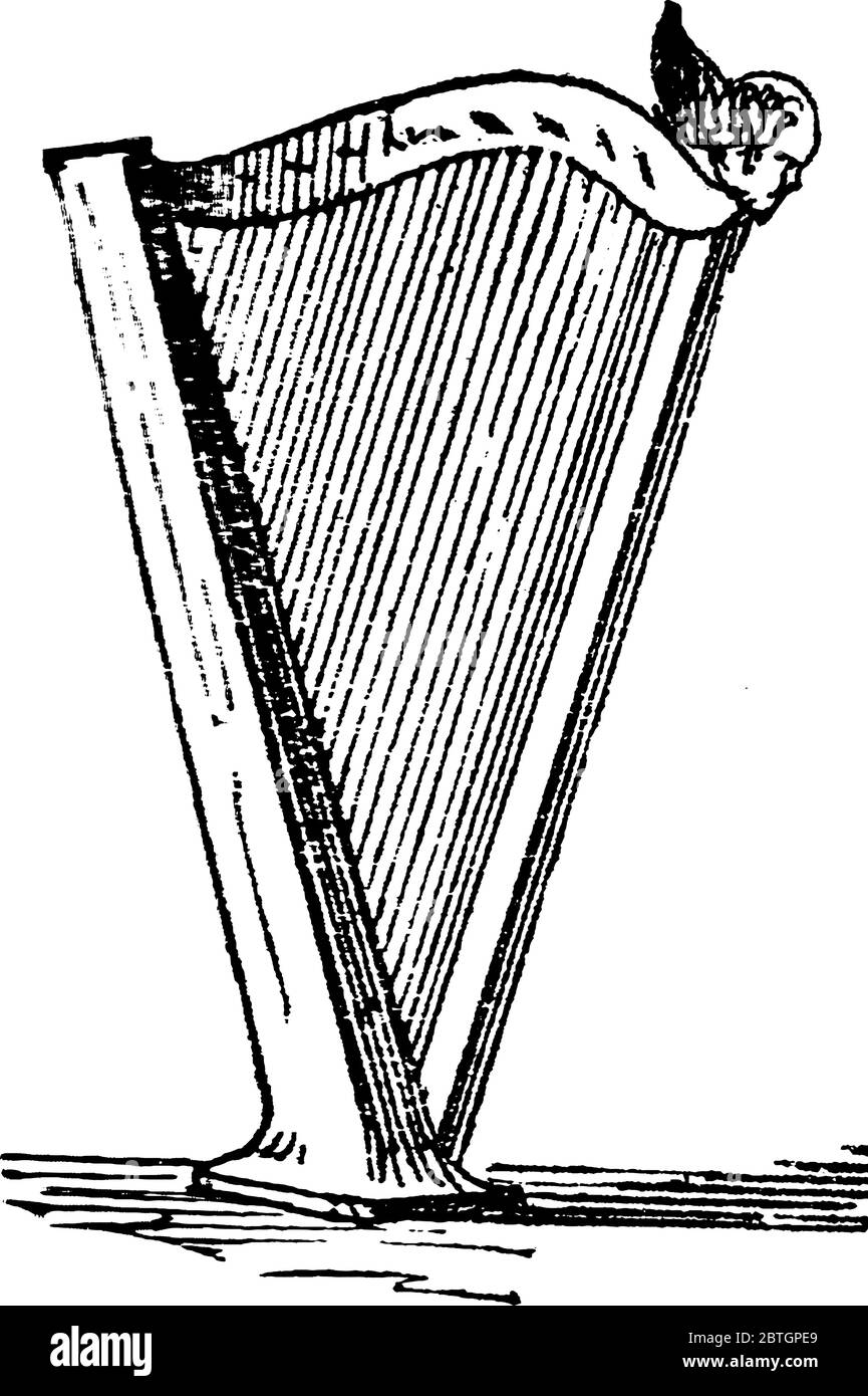 Gravur besteht Stock-Vektorgrafiken kaufen - Alamy