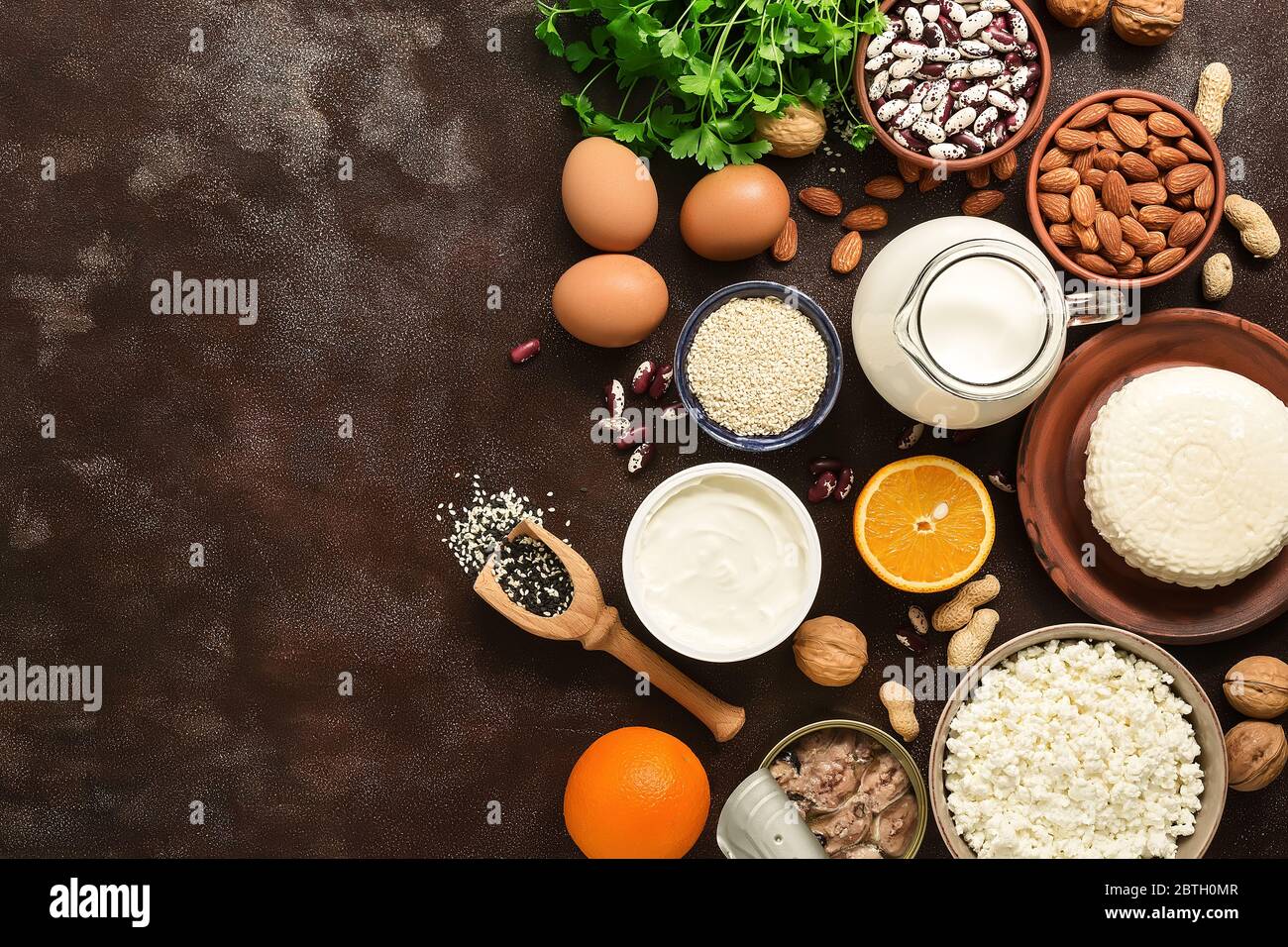 Hohes kalzium -Fotos und -Bildmaterial in hoher Auflösung – Alamy