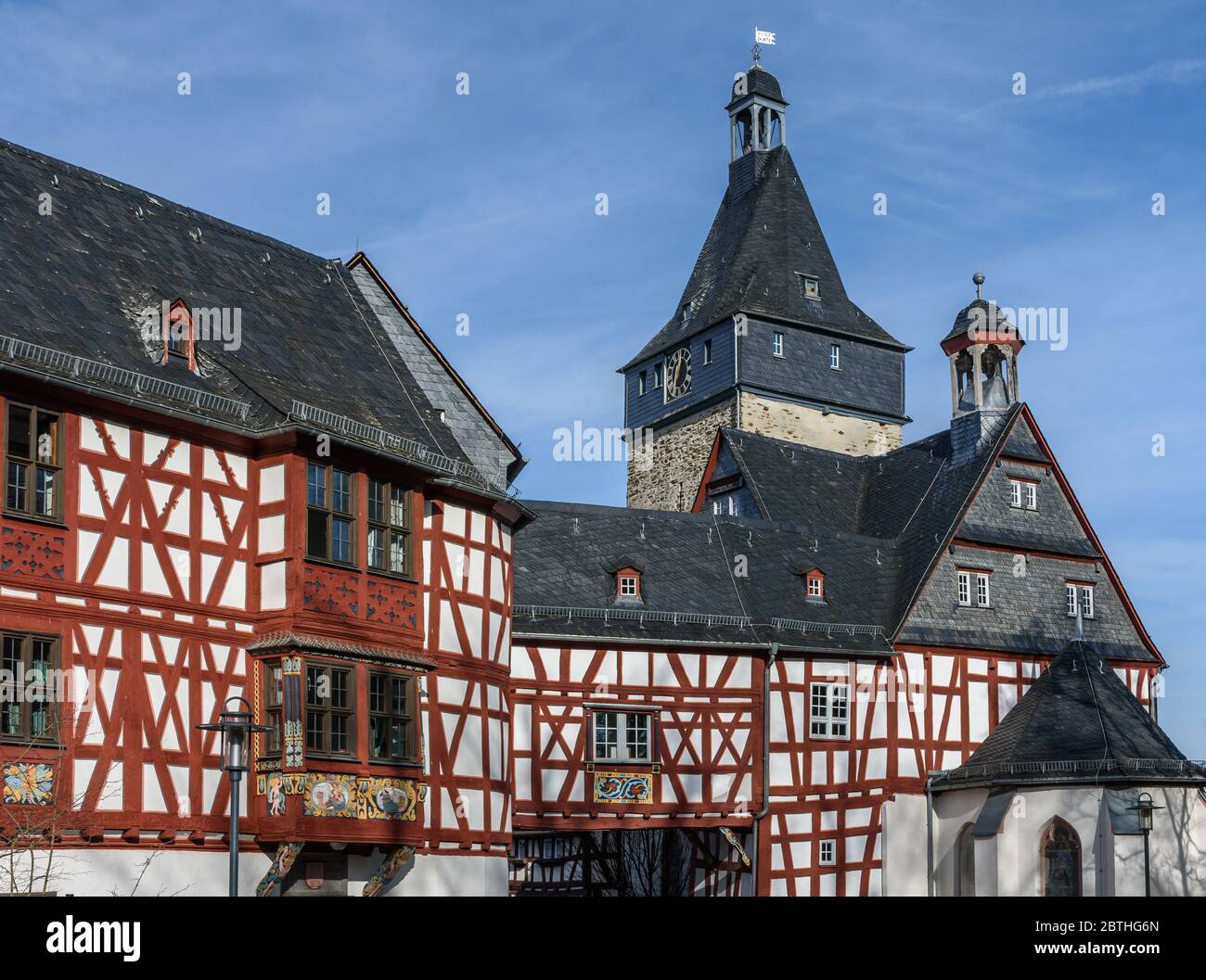 Essen Bad Camberg