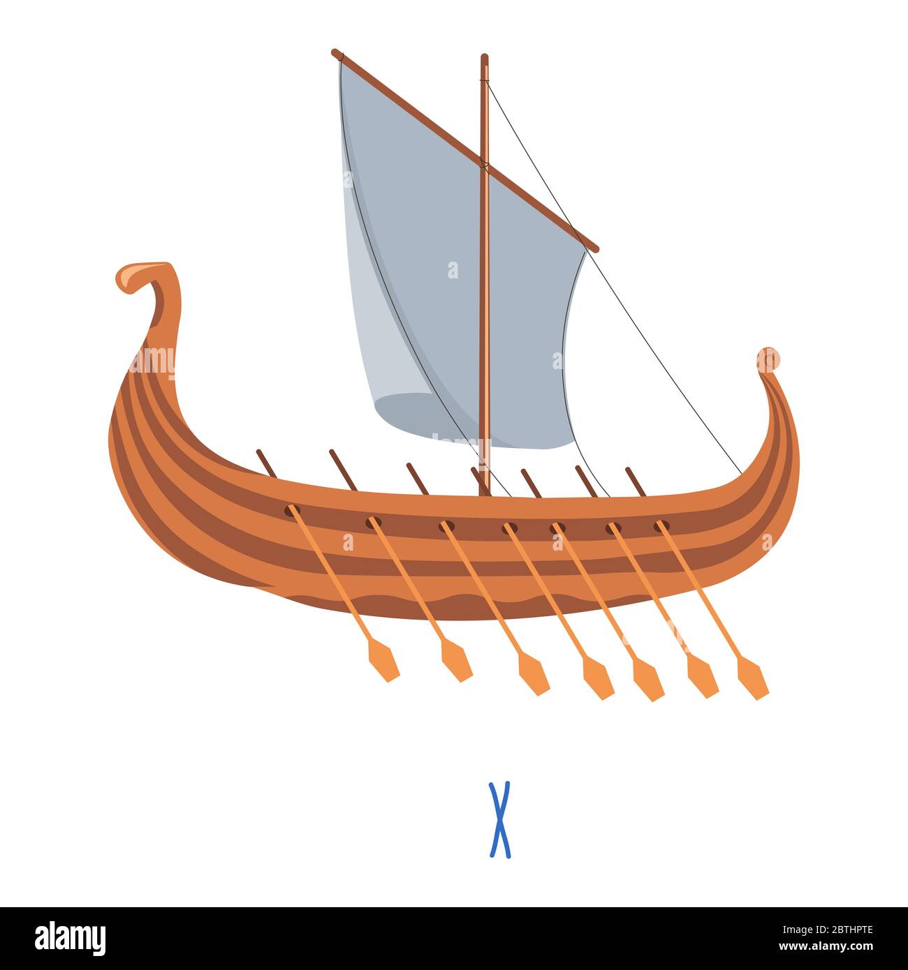 Ship restoration Stock-Vektorgrafiken kaufen - Alamy