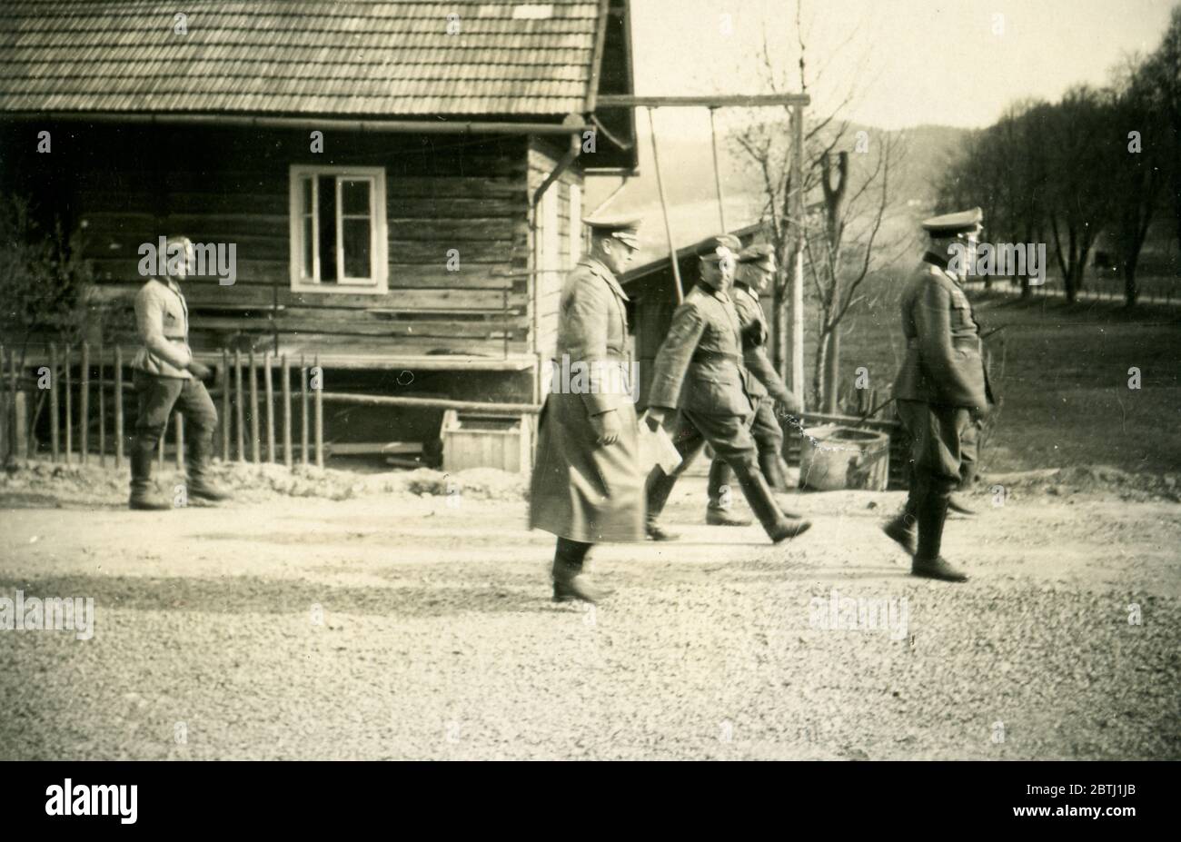 Ostfront wwii -Fotos und -Bildmaterial in hoher Auflösung – Alamy