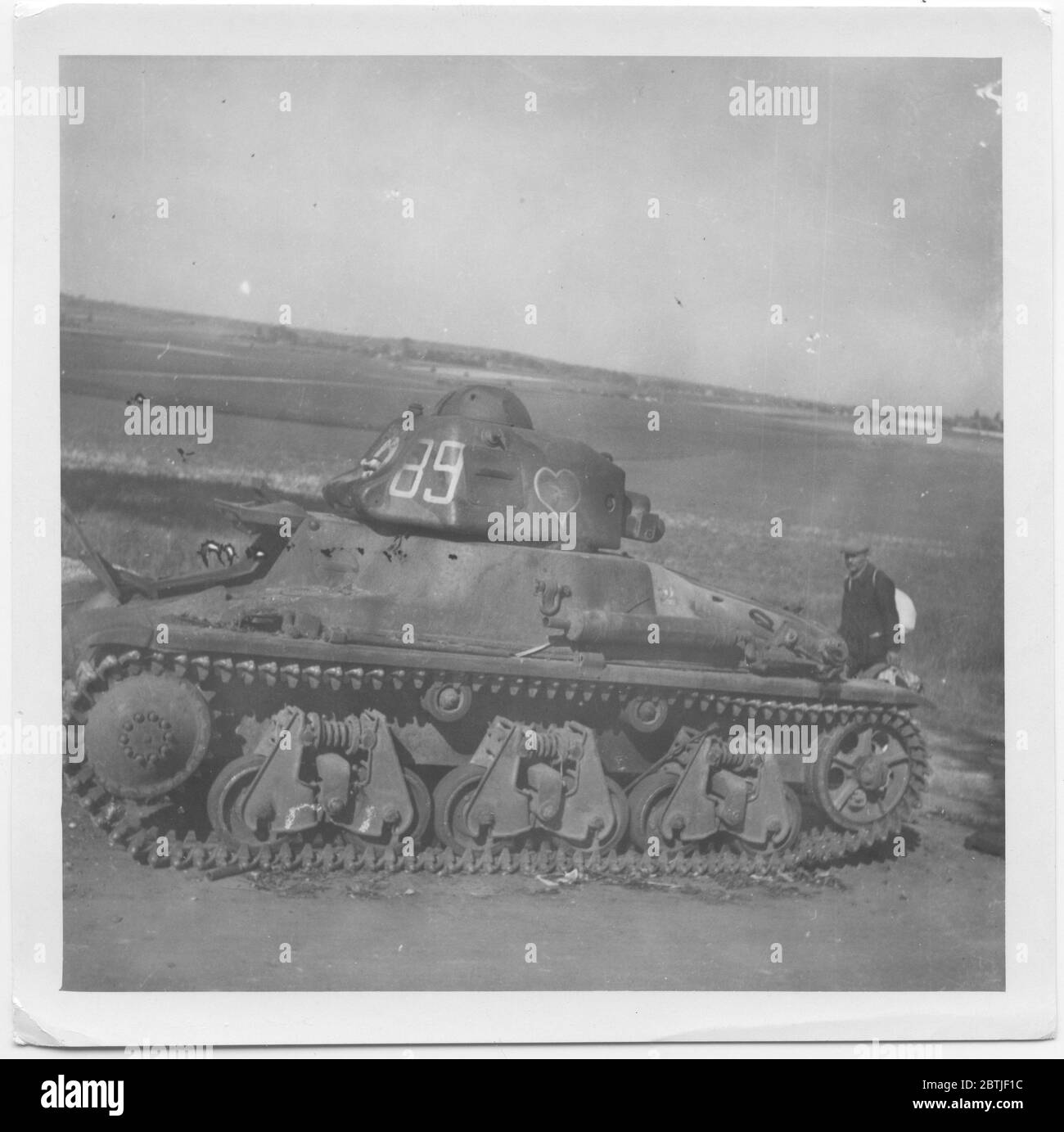 Erwin rommel hitler -Fotos und -Bildmaterial in hoher Auflösung – Alamy