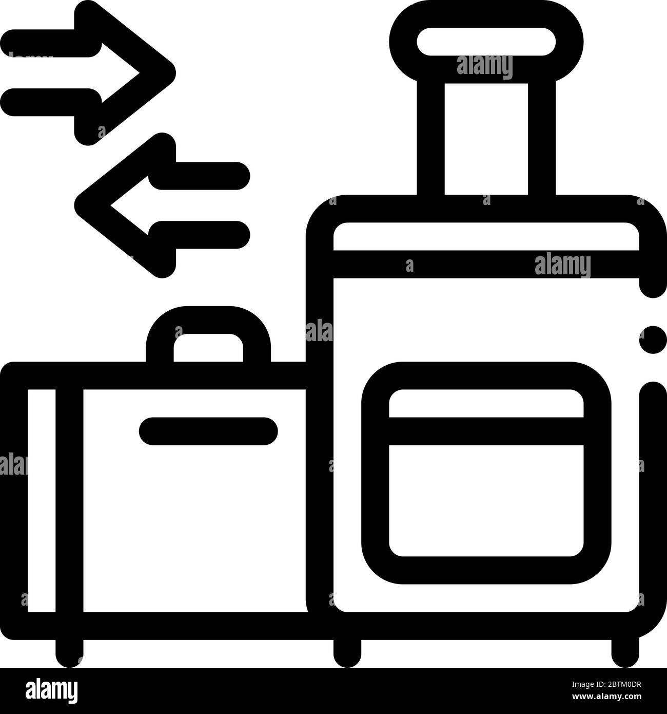 Auswanderung und Einwanderung Stockfotos und -bilder Kaufen - Alamy