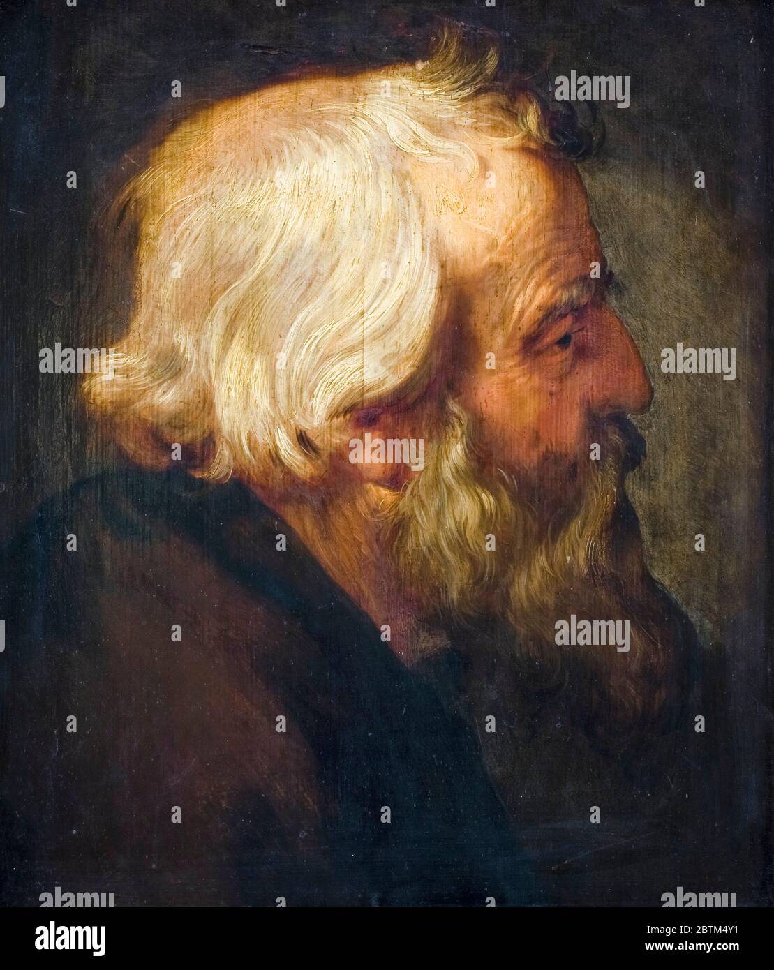 Taten der apostel -Fotos und -Bildmaterial in hoher Auflösung – Alamy