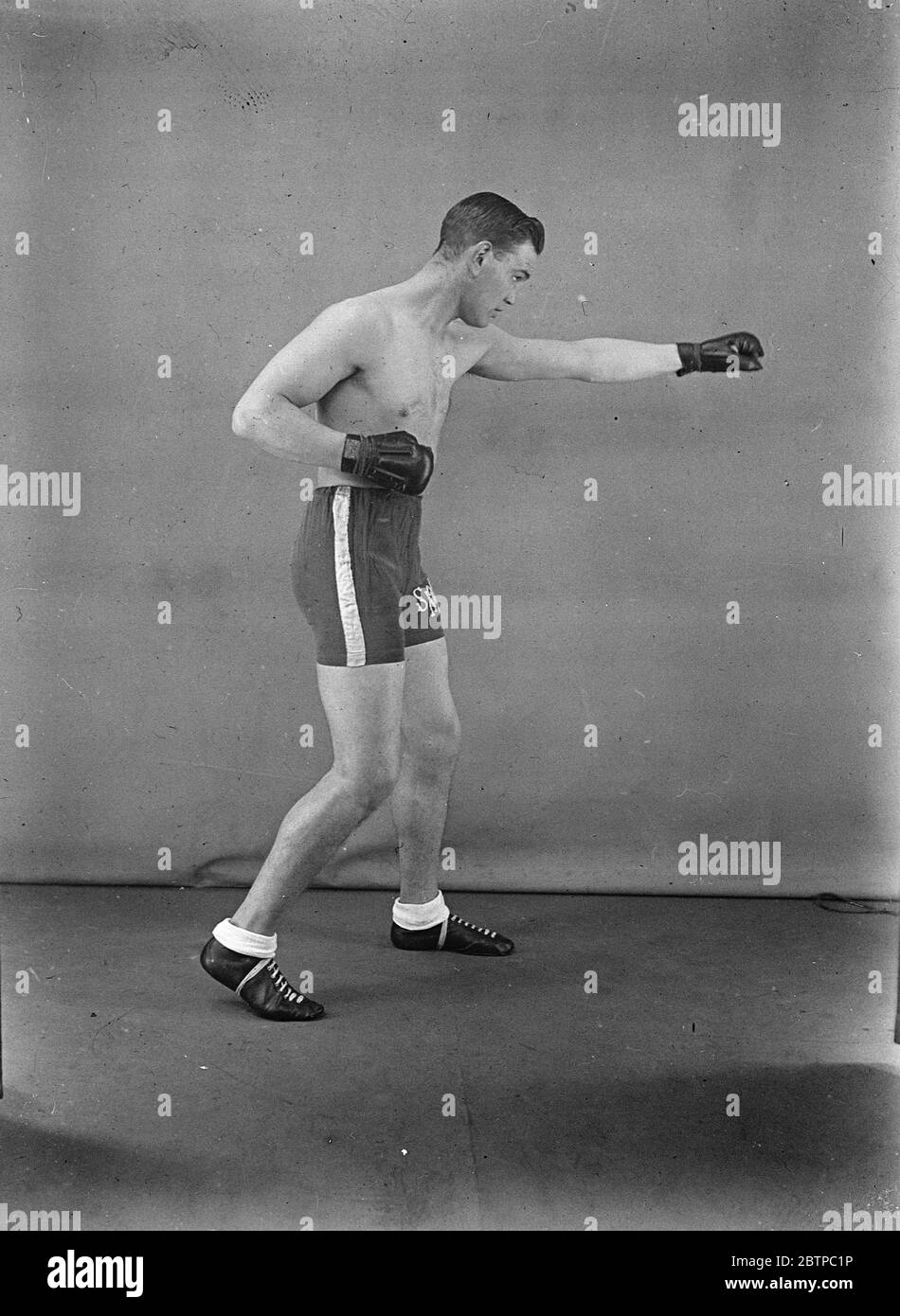 Famous boxers -Fotos und -Bildmaterial in hoher Auflösung – Alamy