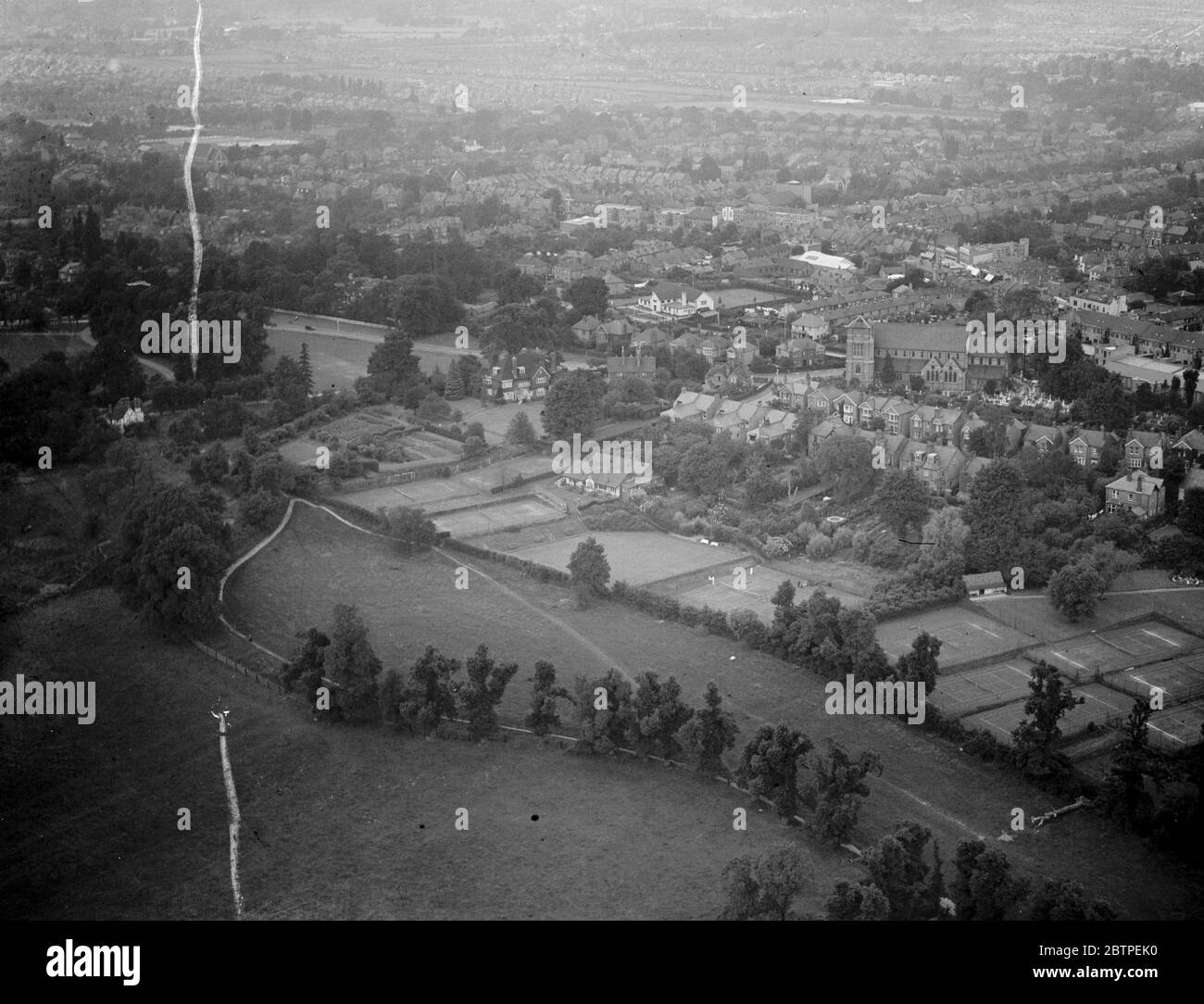 Sidcup 1930s -Fotos und -Bildmaterial in hoher Auflösung – Alamy