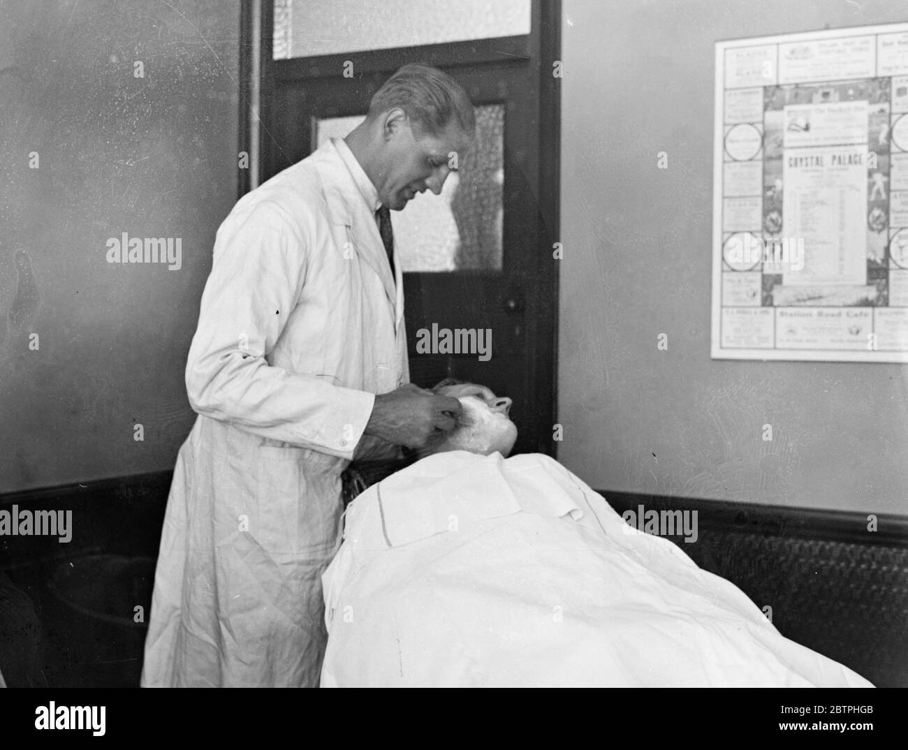 Phil scott -Fotos und -Bildmaterial in hoher Auflösung – Alamy