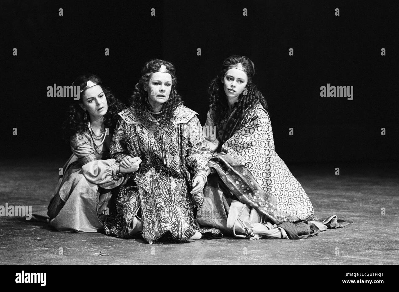 Antony and cleopatra -Fotos und -Bildmaterial in hoher Auflösung – Alamy