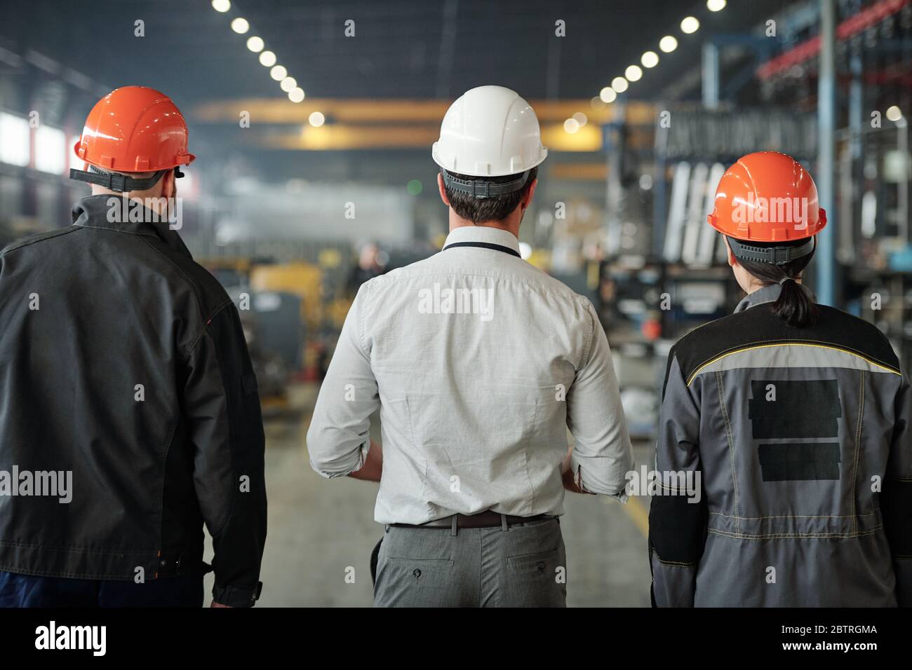 Manufacturing processes -Fotos und -Bildmaterial in hoher Auflösung – Alamy