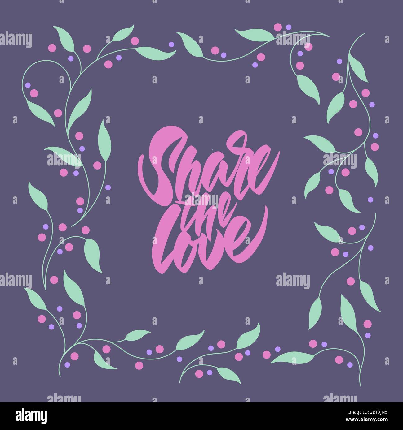 Square format Stock-Vektorgrafiken kaufen - Alamy