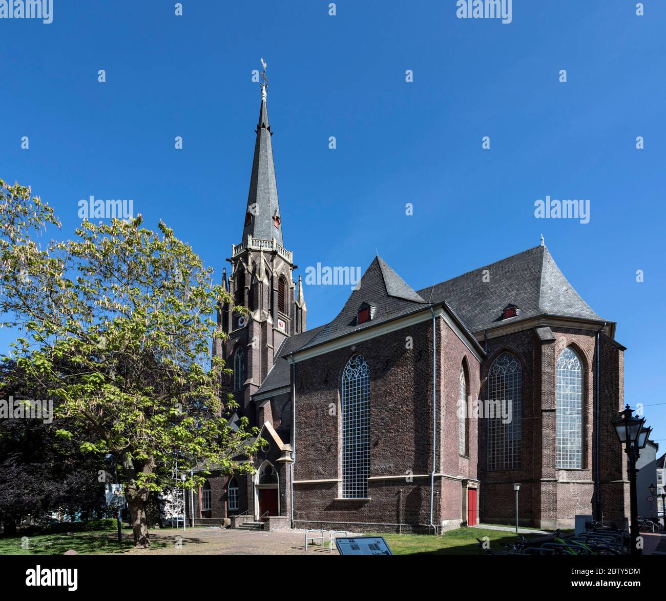 Moers stadt -Fotos und -Bildmaterial in hoher Auflösung – Alamy
