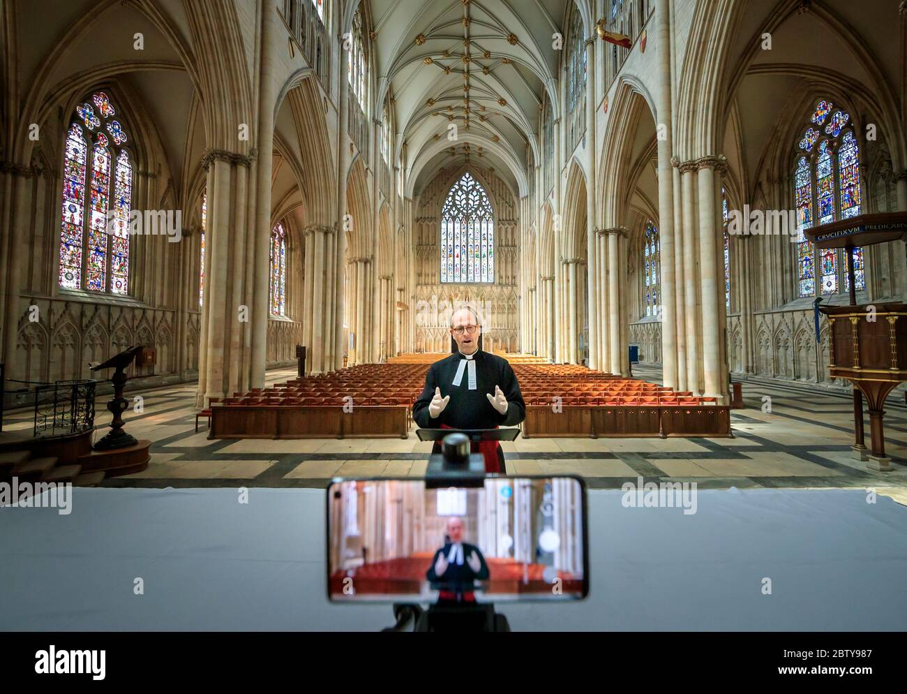 Der revd michael smith -Fotos und -Bildmaterial in hoher Auflösung – Alamy