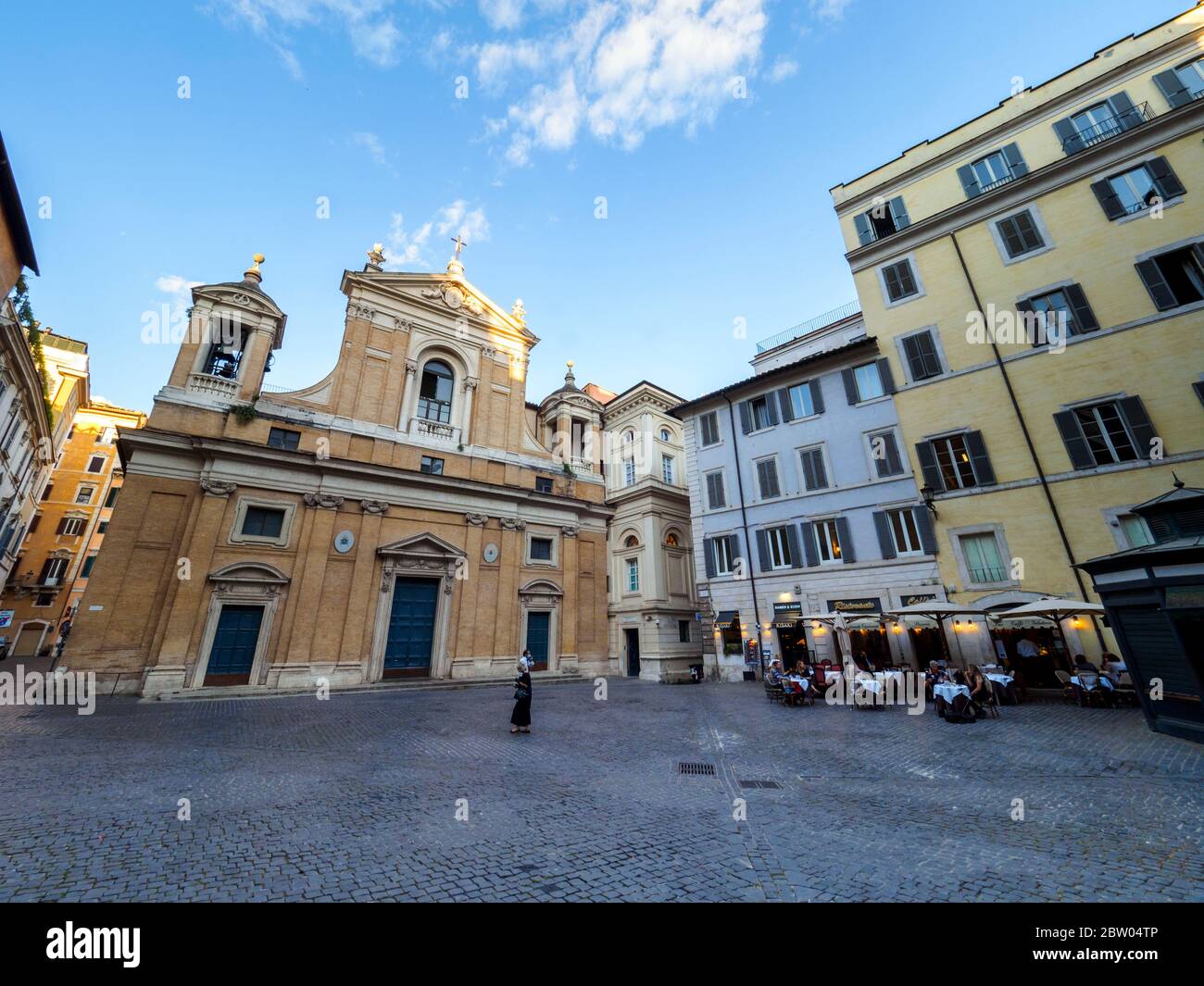 Maria colonna -Fotos und -Bildmaterial in hoher Auflösung – Alamy
