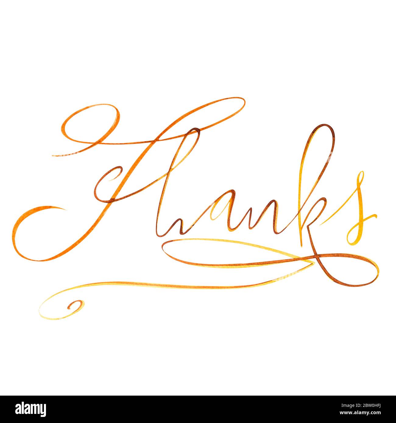 Herzlichen dank handlettering -Fotos und -Bildmaterial in hoher ...