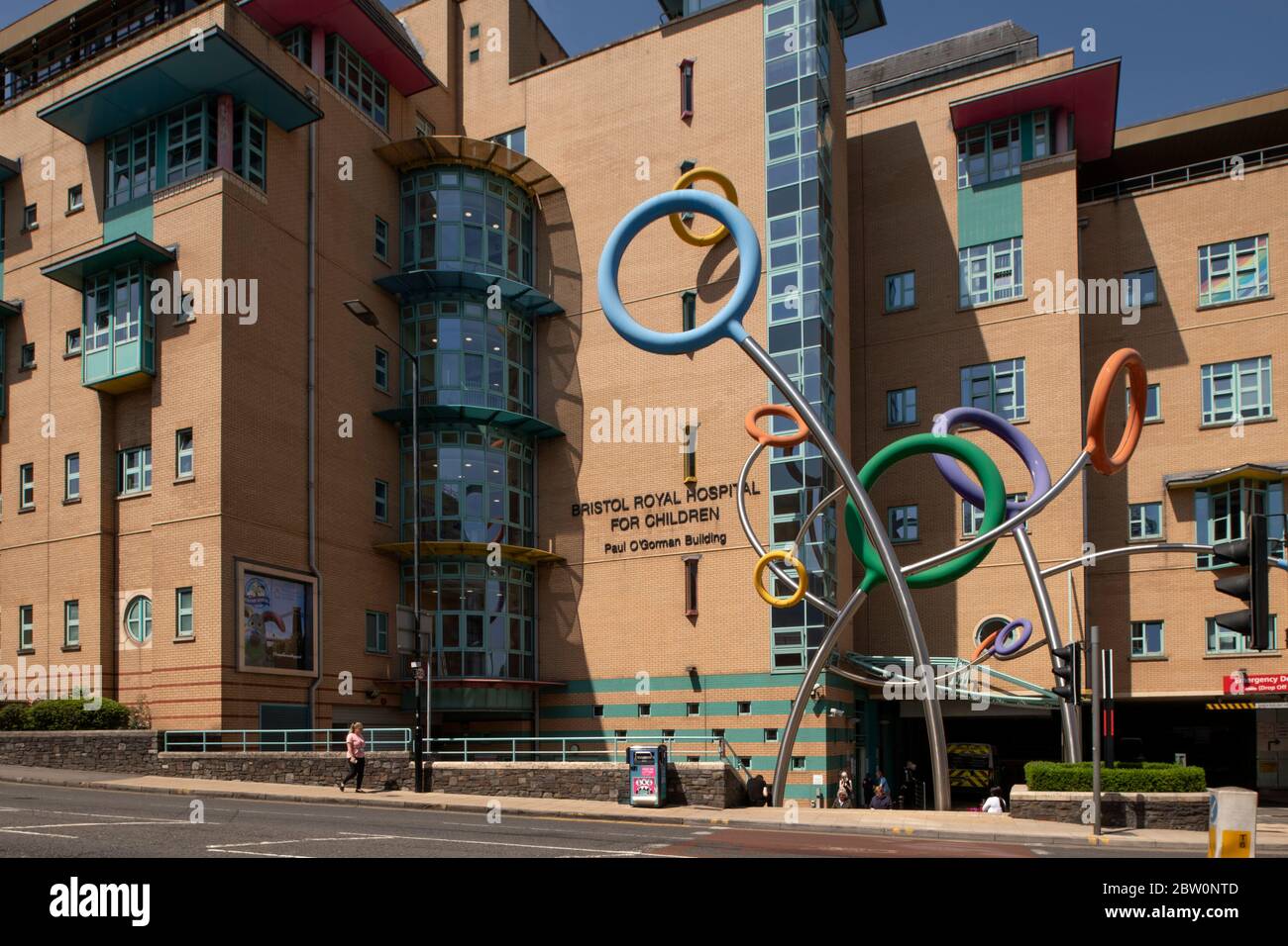 Bristol royal hospital kinder -Fotos und -Bildmaterial in hoher ...
