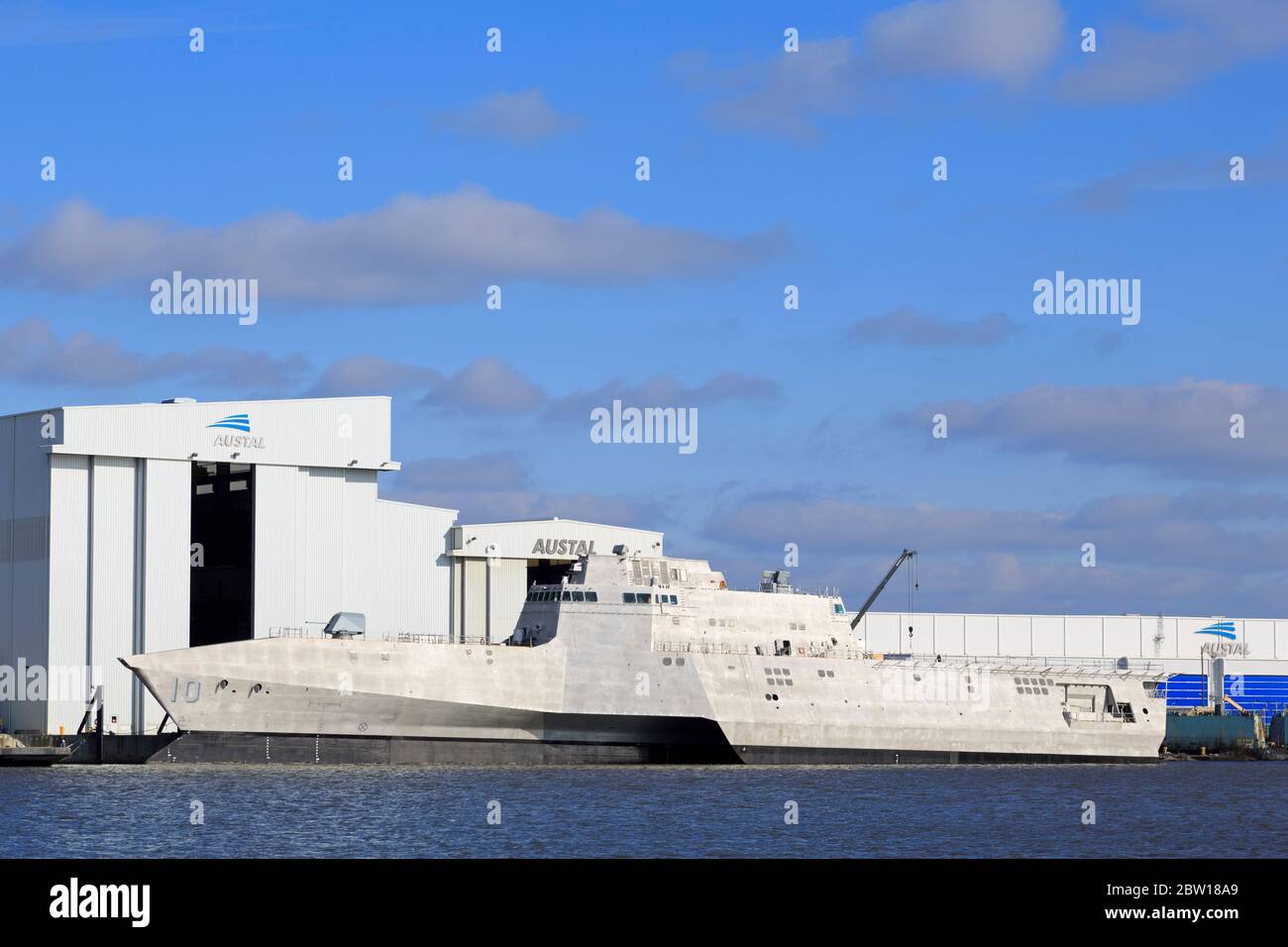 Austal usa -Fotos und -Bildmaterial in hoher Auflösung – Alamy