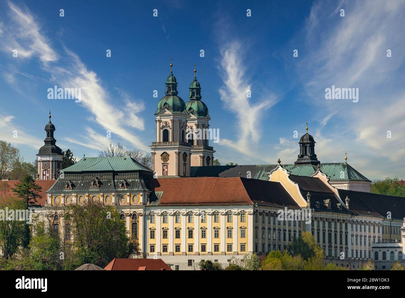 Wallfahrtskirche st florian -Fotos und -Bildmaterial in hoher Auflösung ...
