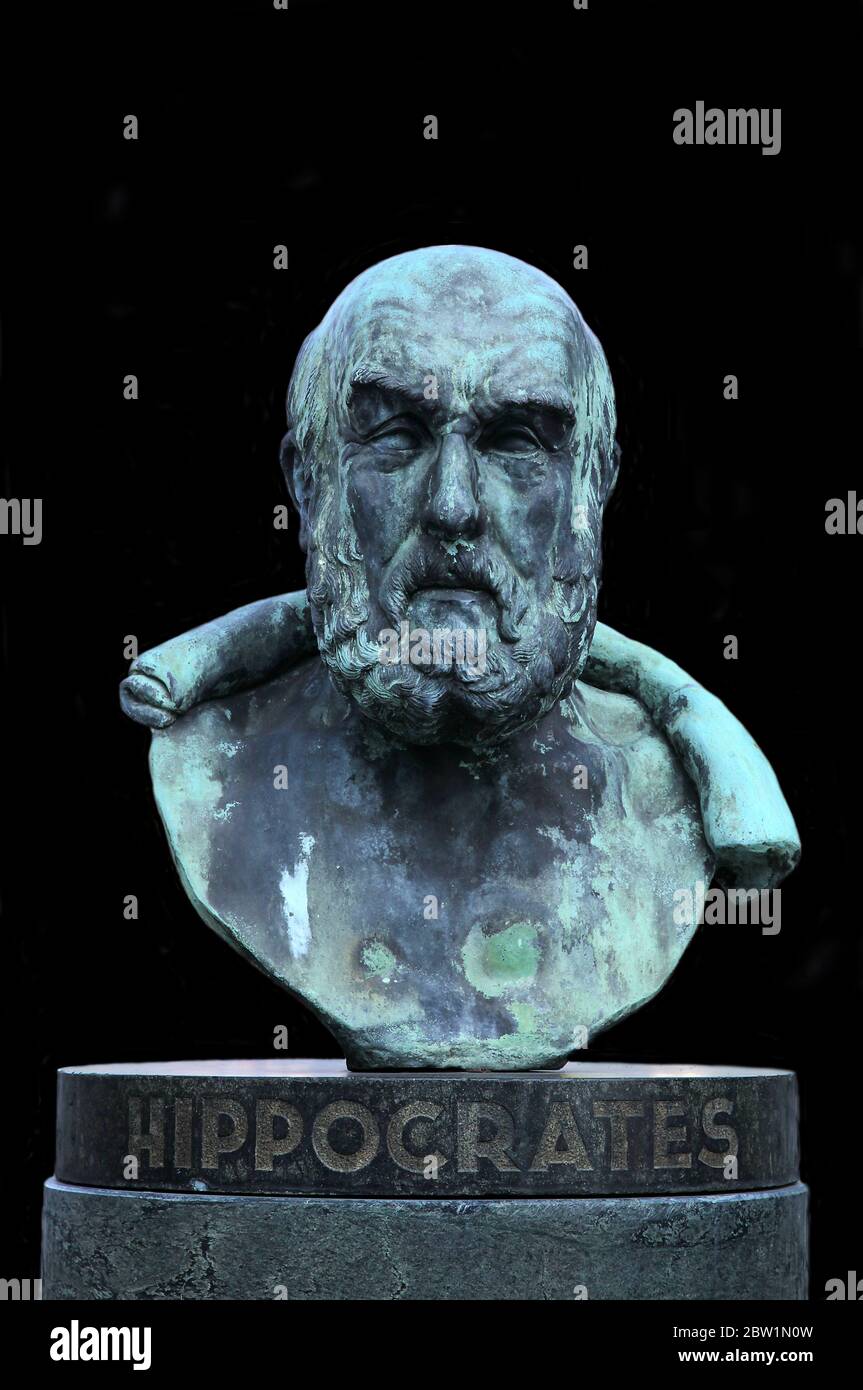Hippokrates ii -Fotos und -Bildmaterial in hoher Auflösung – Alamy