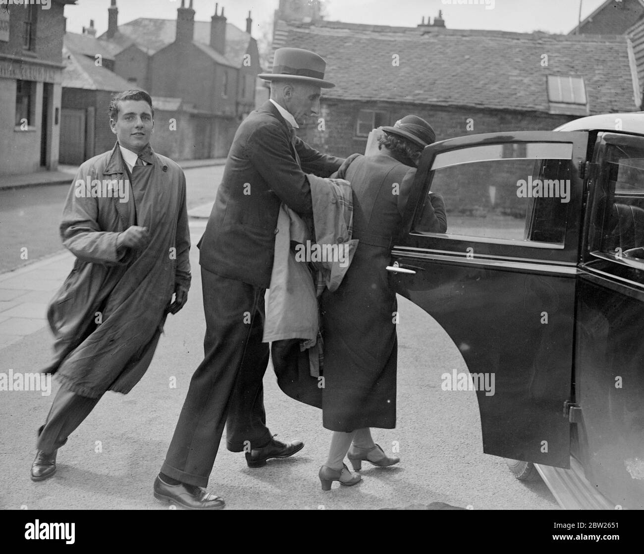 Austins gericht -Fotos und -Bildmaterial in hoher Auflösung – Alamy