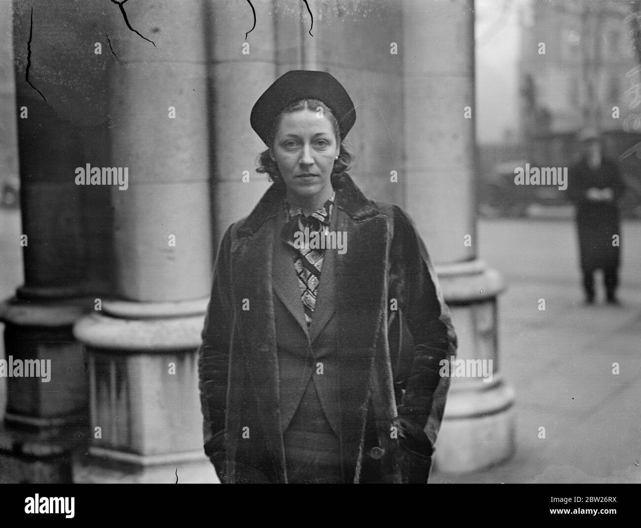 Amy johnson jim mollison -Fotos und -Bildmaterial in hoher Auflösung ...