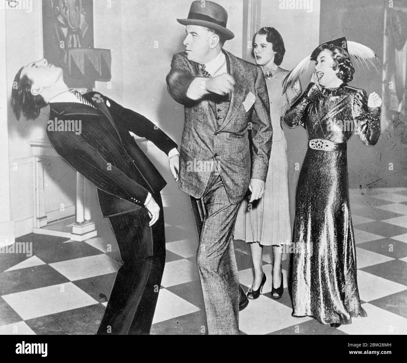 Reginald gardner -Fotos und -Bildmaterial in hoher Auflösung – Alamy