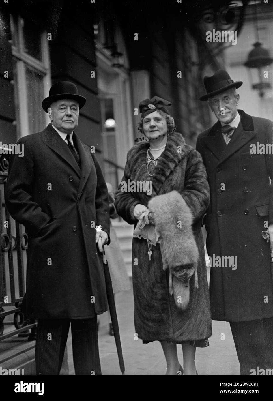 Lord willdon -Fotos und -Bildmaterial in hoher Auflösung – Alamy