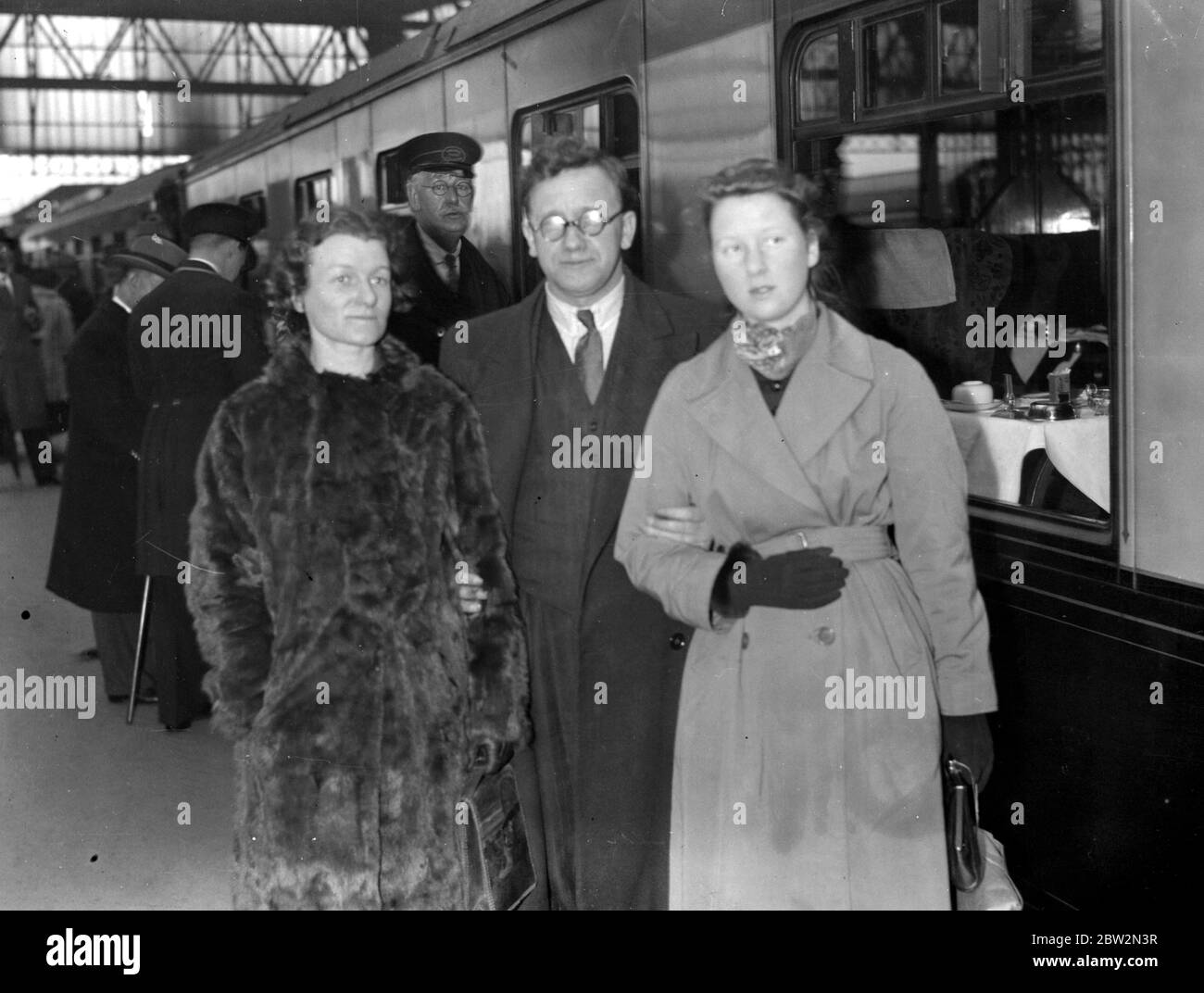 Mary morrison -Fotos und -Bildmaterial in hoher Auflösung – Alamy