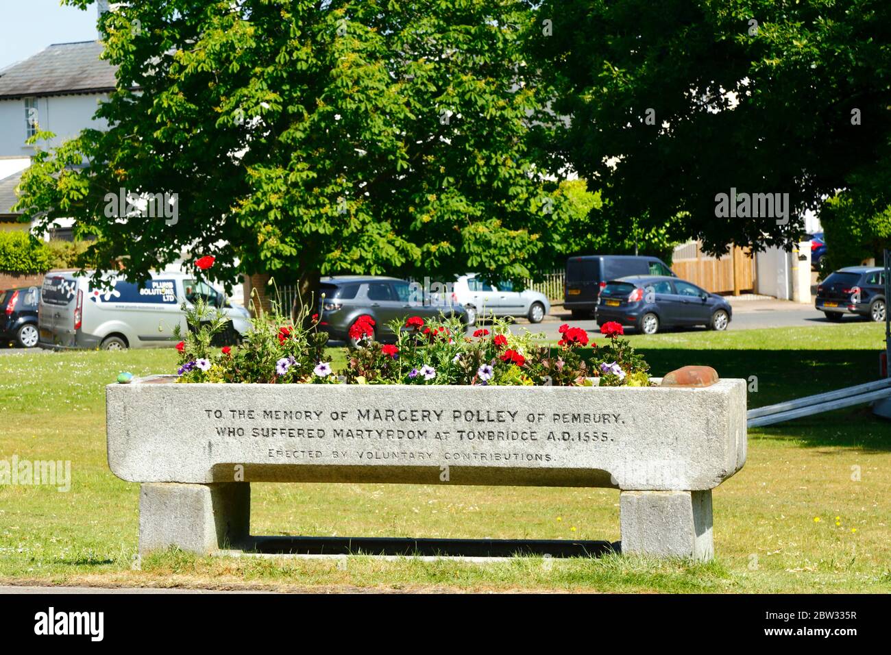 Margaret polly -Fotos und -Bildmaterial in hoher Auflösung – Alamy