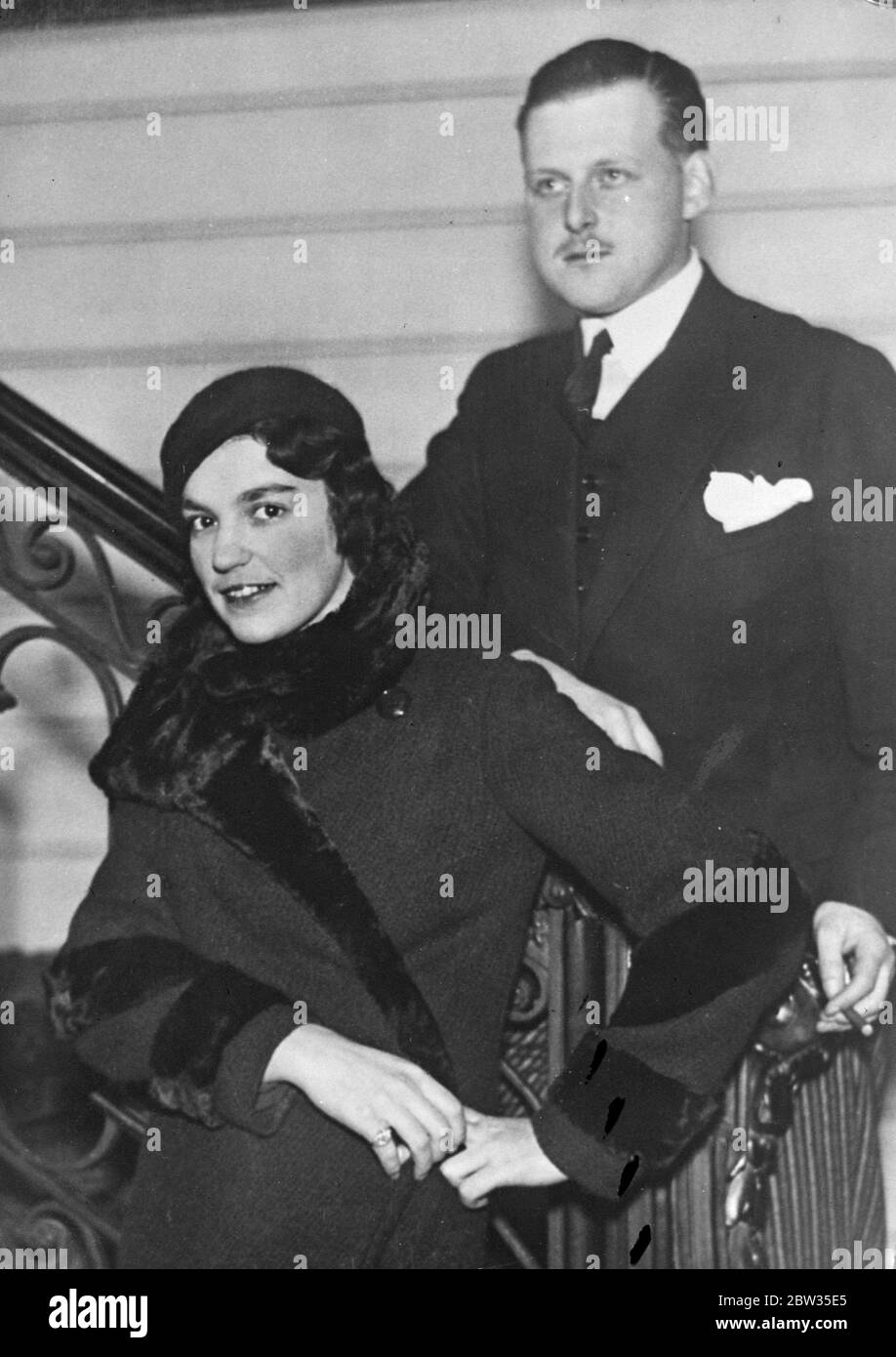 Princess stephanie of windisch graetz -Fotos und -Bildmaterial in hoher ...