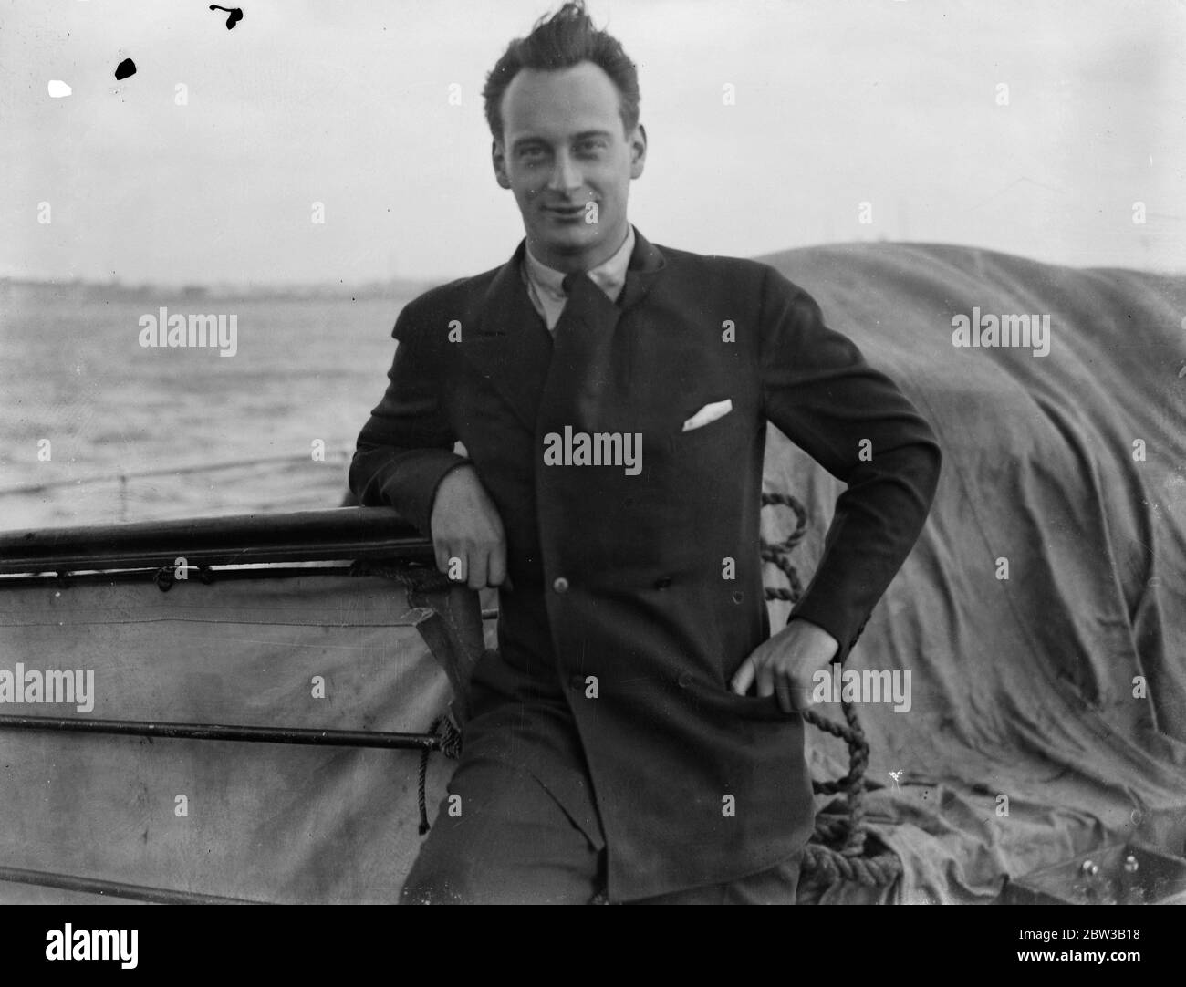 Prinz louis ferdinand von preußen -Fotos und -Bildmaterial in hoher ...