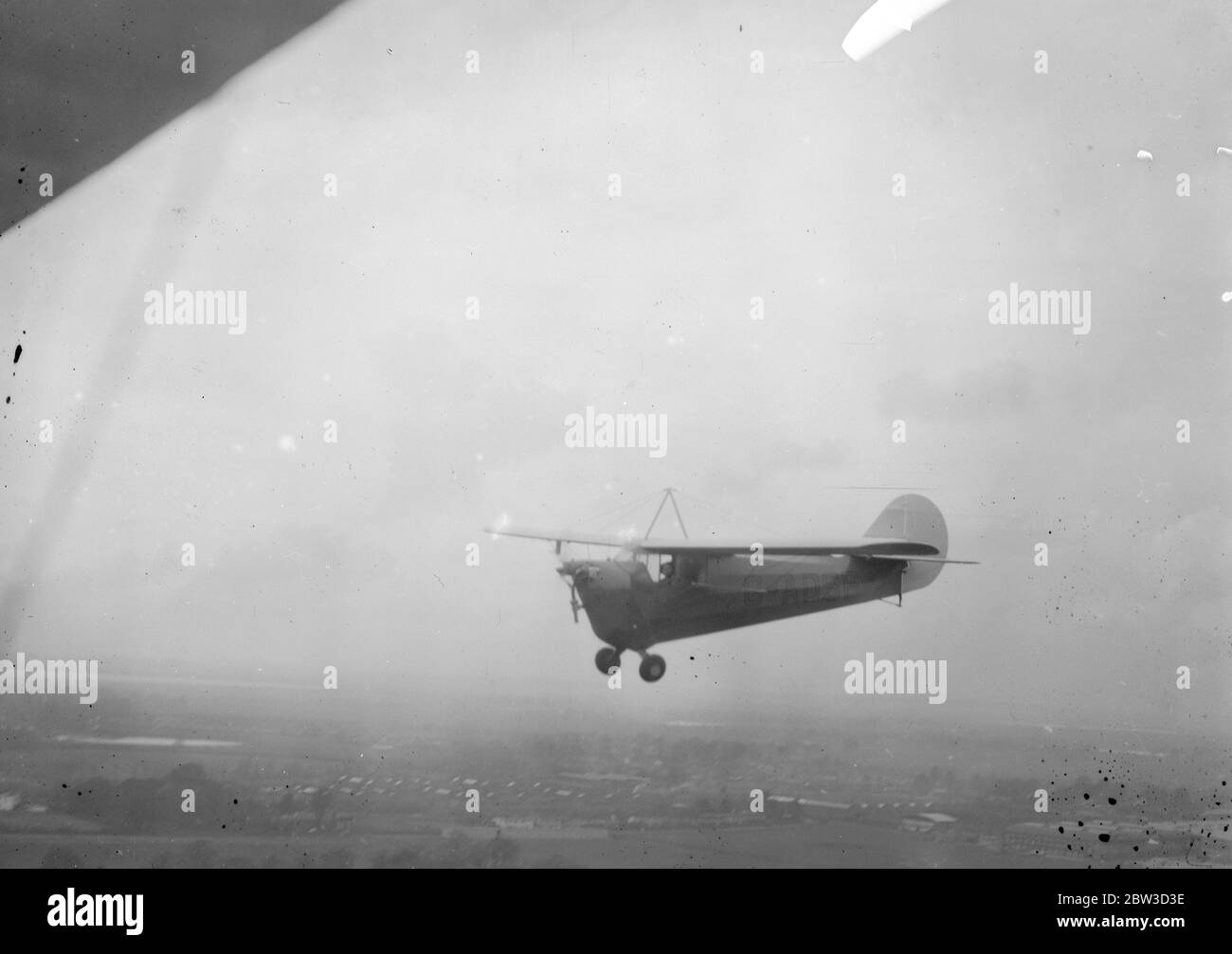 Der ersten flugschule -Fotos und -Bildmaterial in hoher Auflösung – Alamy