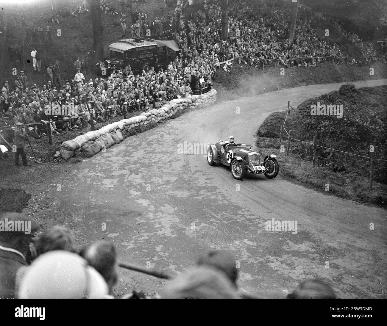 Von der becke -Fotos und -Bildmaterial in hoher Auflösung – Alamy
