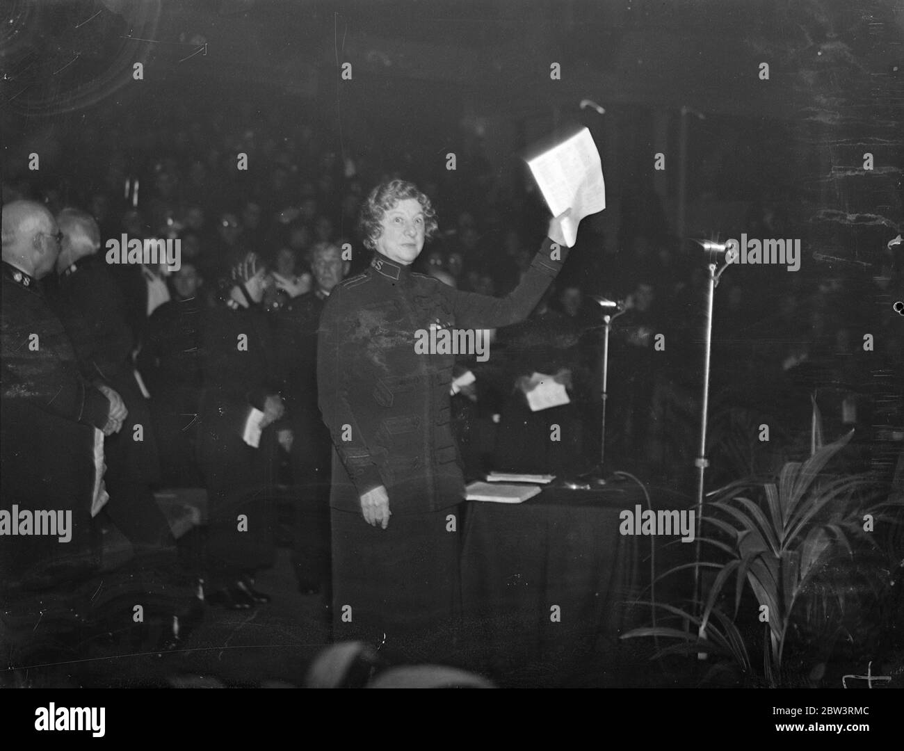 Rettungsarmee general evangeline stand -Fotos und -Bildmaterial in ...