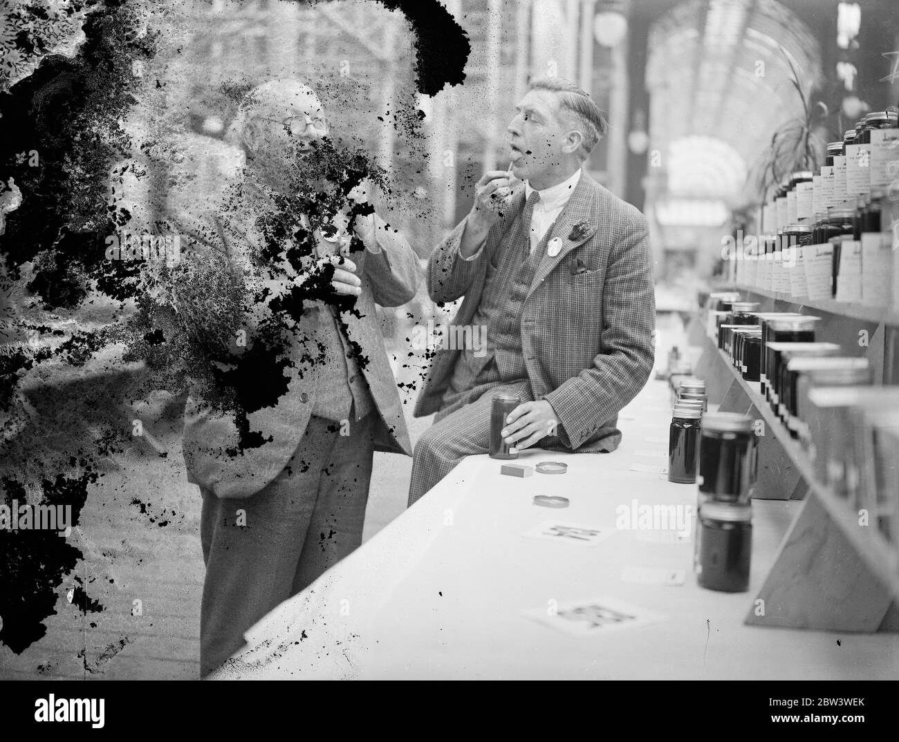 Gg anderson -Fotos und -Bildmaterial in hoher Auflösung – Alamy