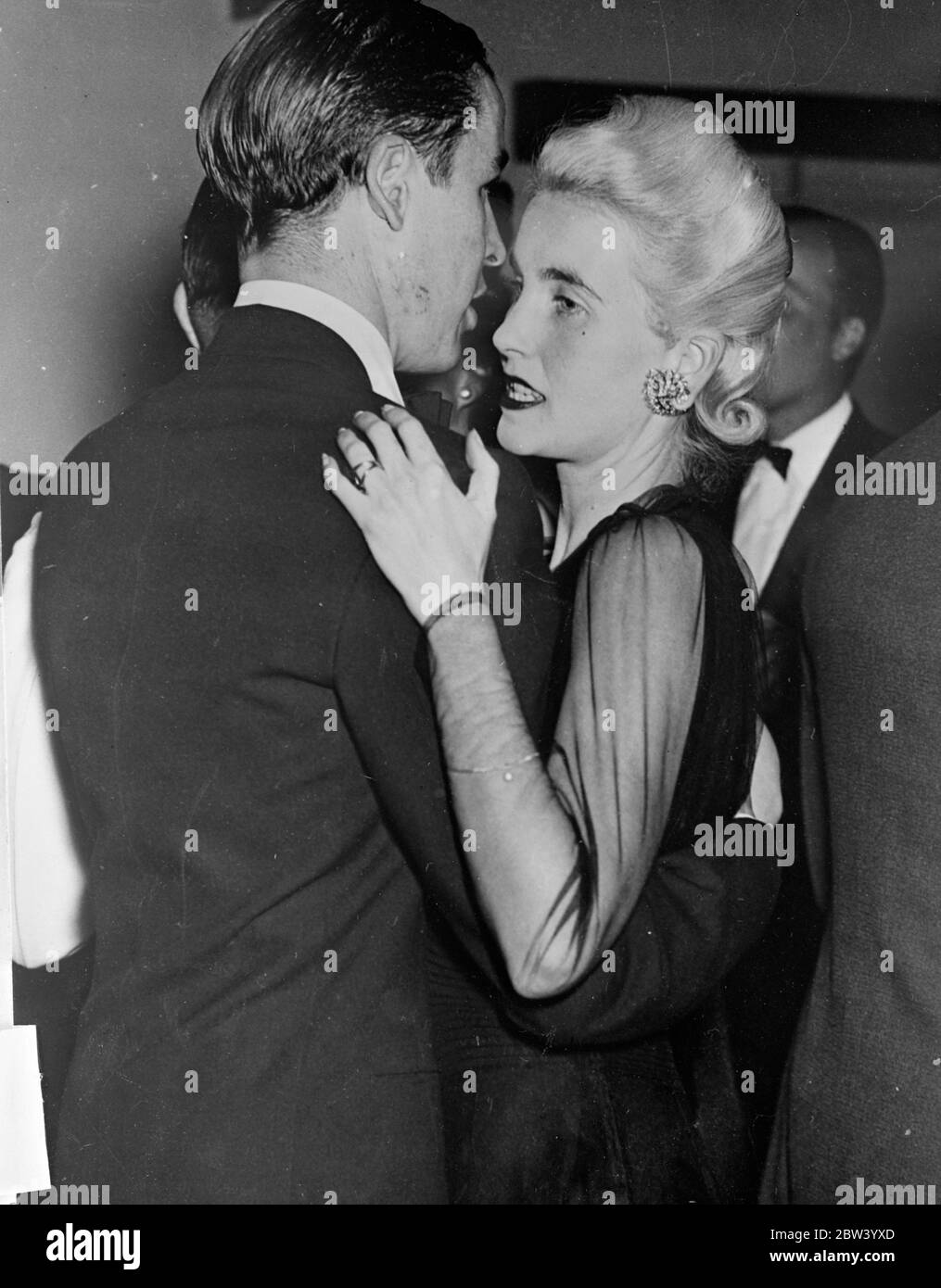 Barbara hutton -Fotos und -Bildmaterial in hoher Auflösung – Alamy