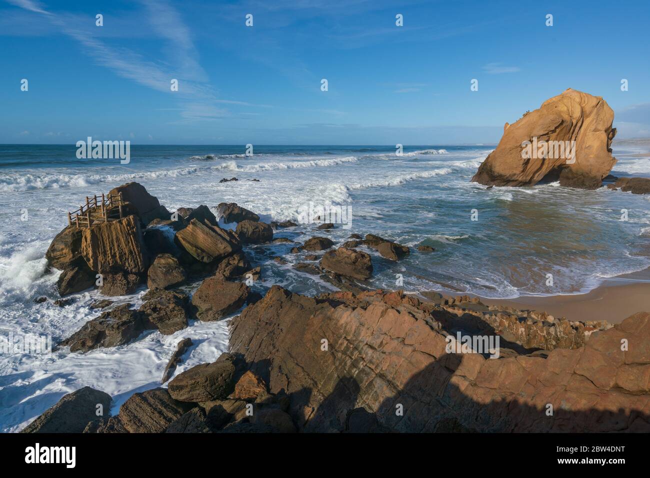 De Santa Cruz Stockfotos und -bilder Kaufen - Alamy