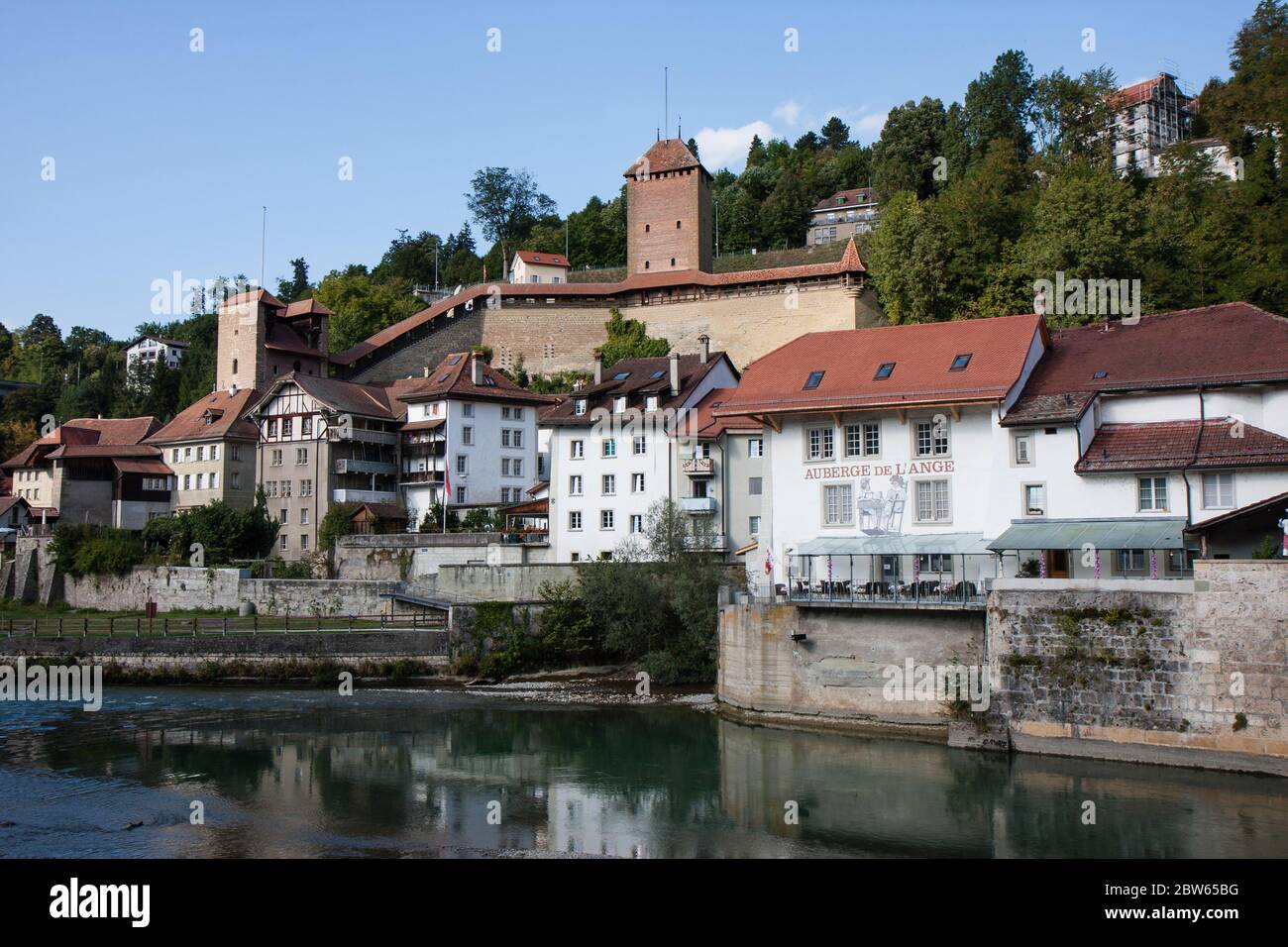 Fluss sarine -Fotos und -Bildmaterial in hoher Auflösung – Alamy