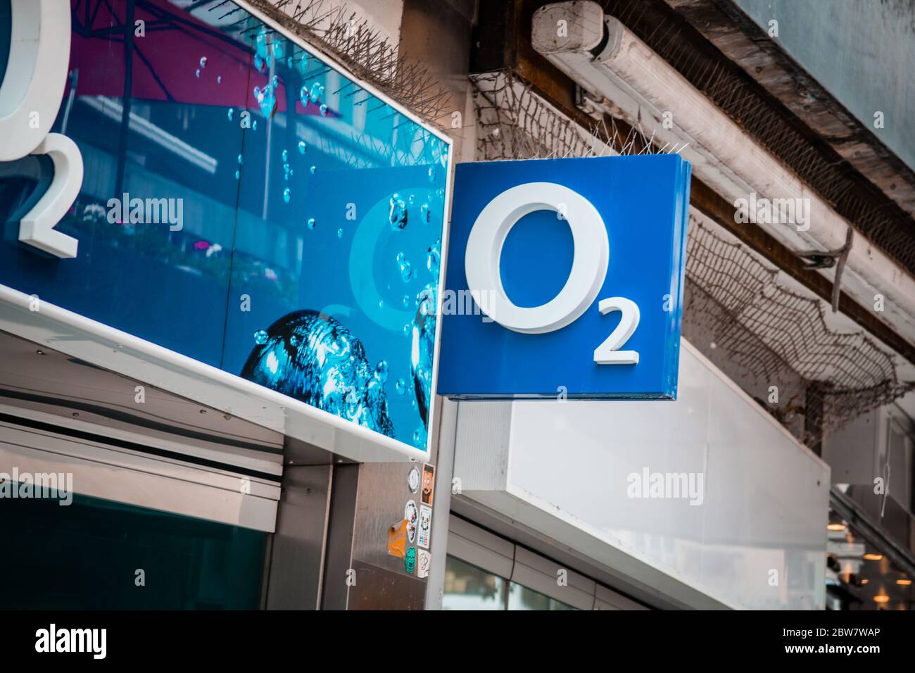 Ansicht von aussen -Fotos und -Bildmaterial in hoher Auflösung – Alamy