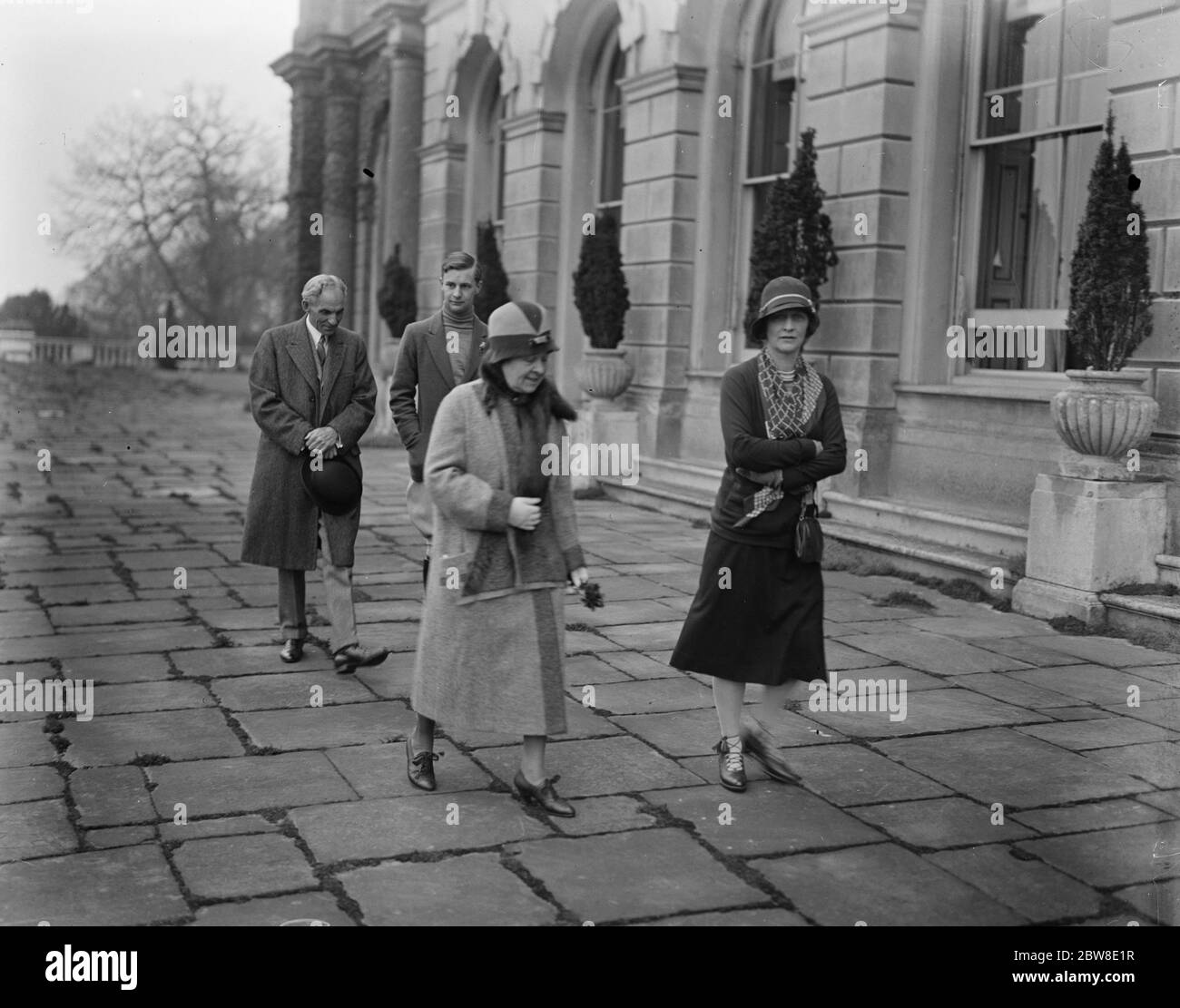 Astor familie -Fotos und -Bildmaterial in hoher Auflösung – Alamy