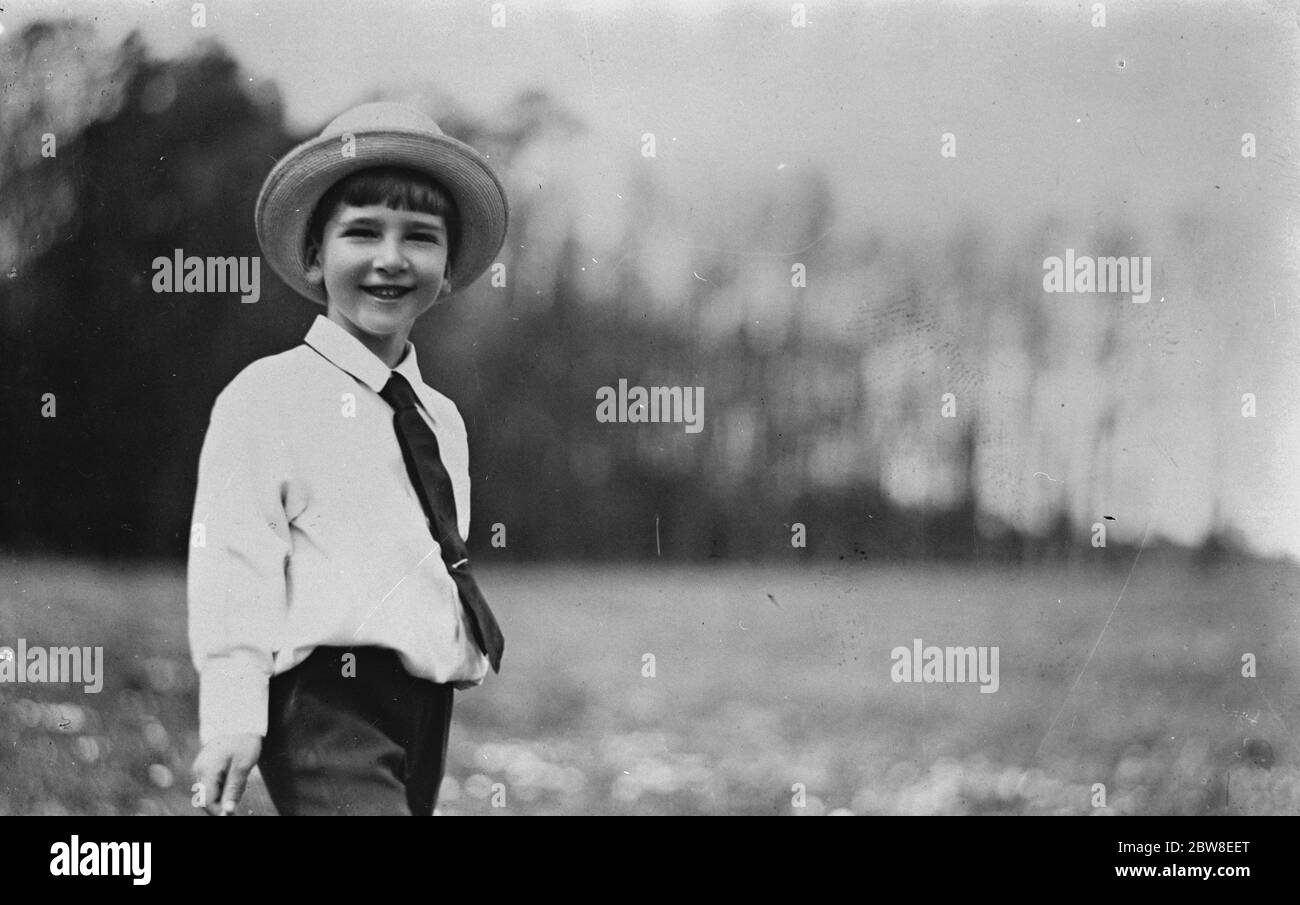 Prinz peter -Fotos und -Bildmaterial in hoher Auflösung – Alamy