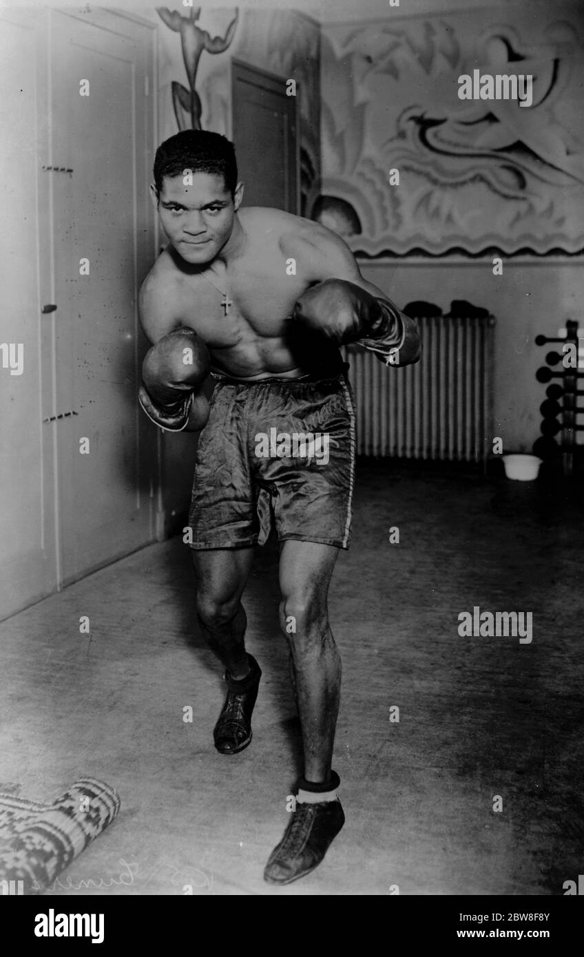 Marcel thil -Fotos und -Bildmaterial in hoher Auflösung – Alamy