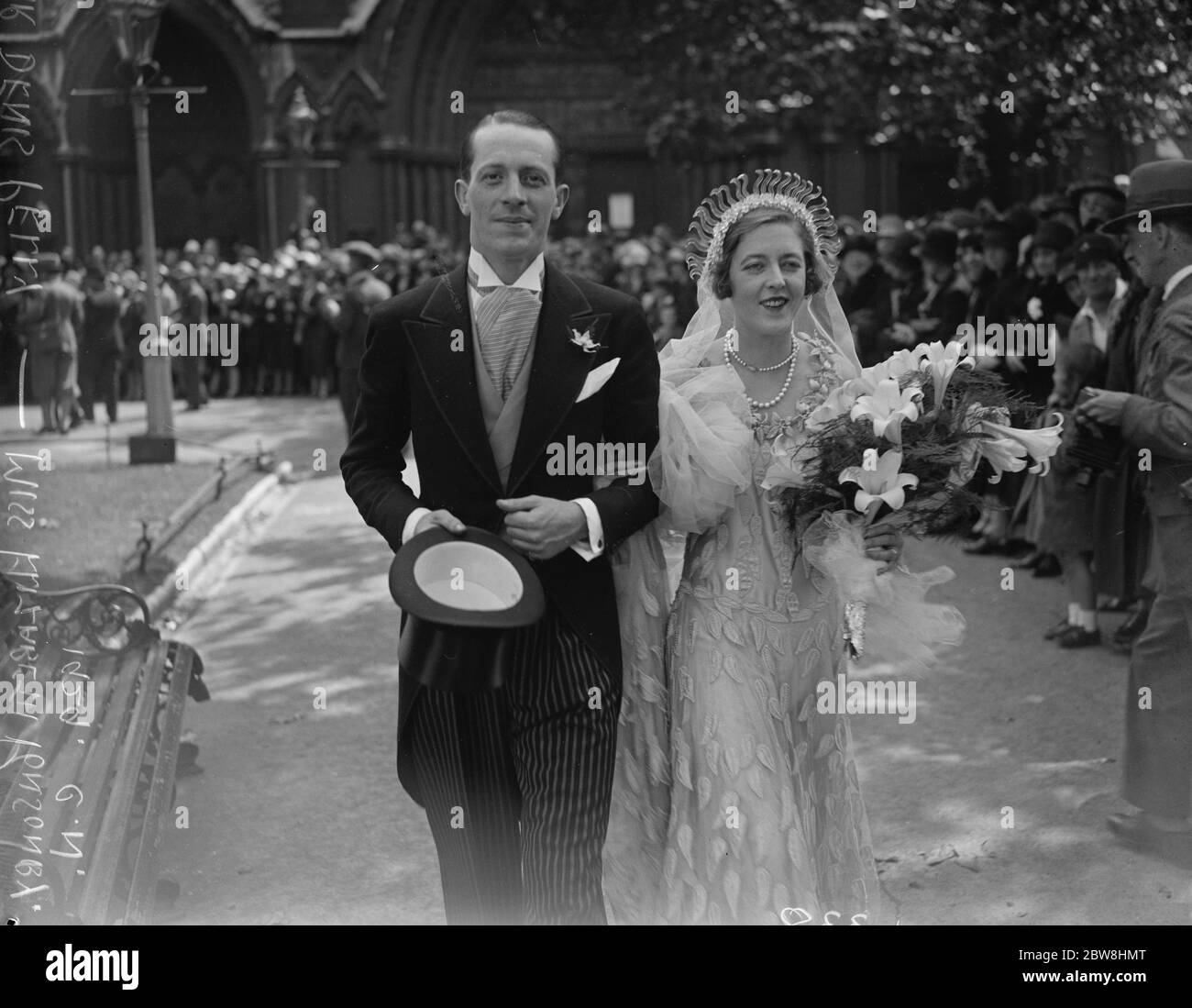 Elizabeth ponsonby -Fotos und -Bildmaterial in hoher Auflösung – Alamy
