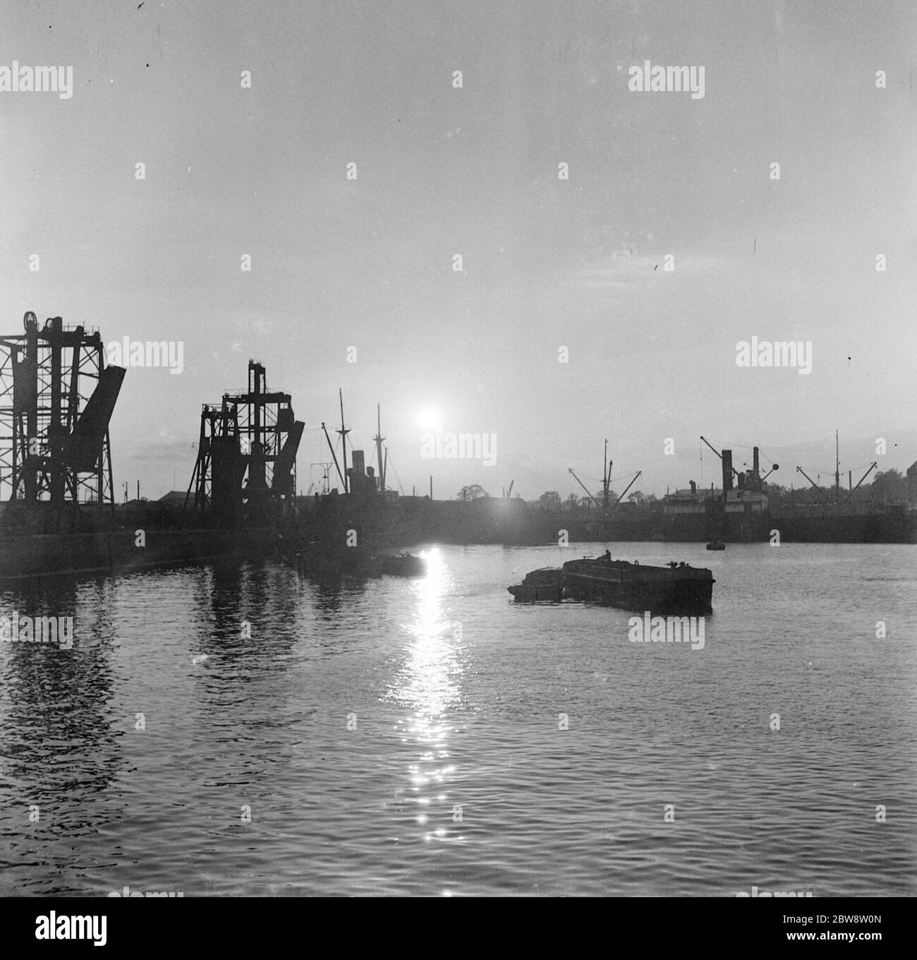 Boston docks -Fotos und -Bildmaterial in hoher Auflösung – Alamy