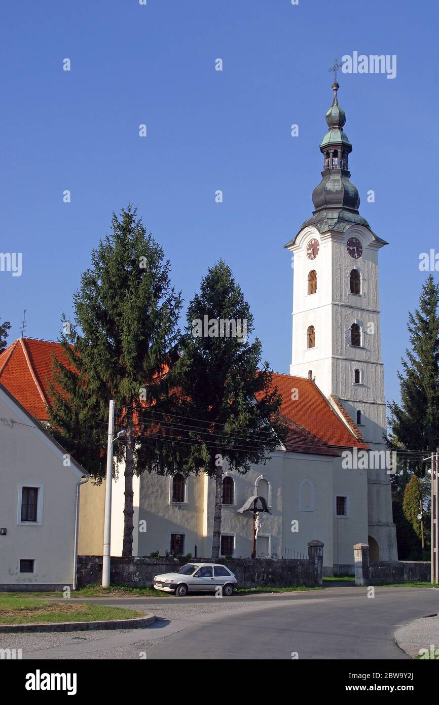 Kirche st veit -Fotos und -Bildmaterial in hoher Auflösung – Alamy
