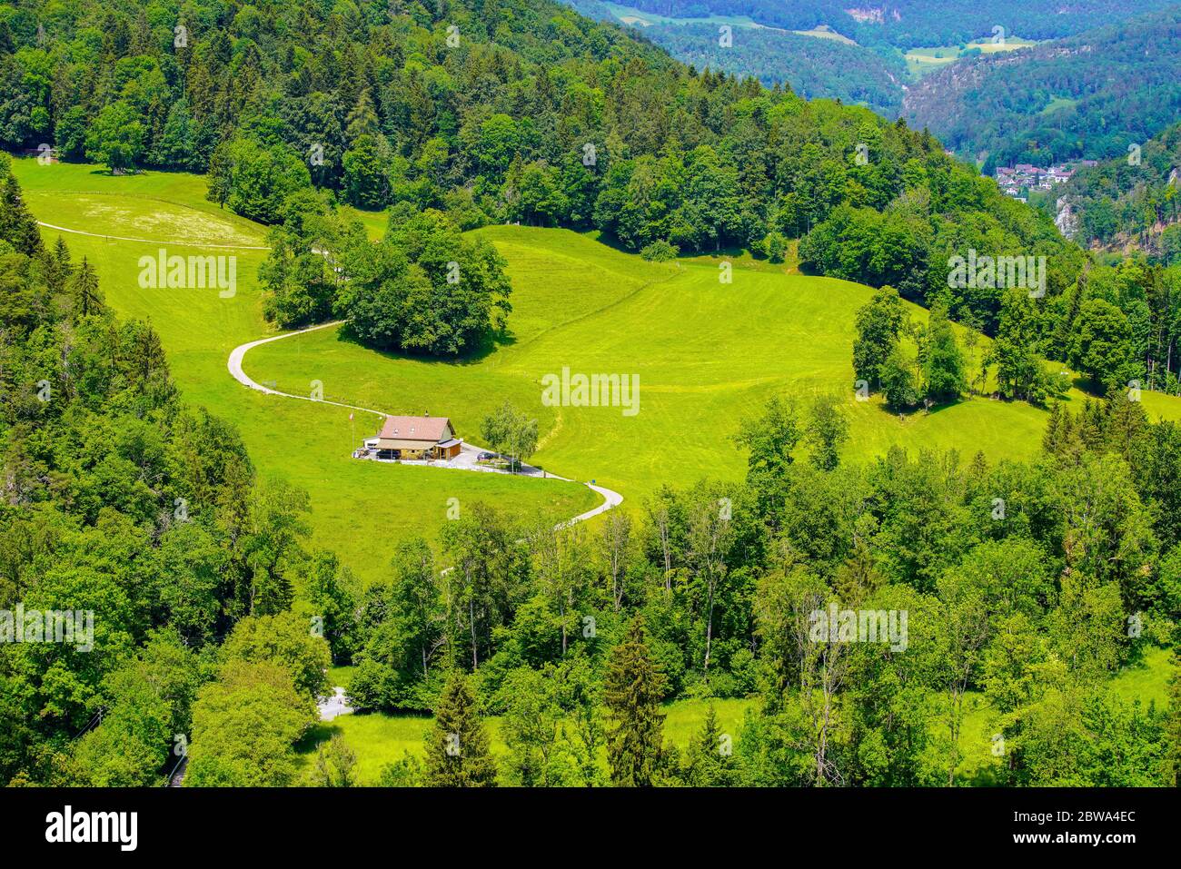 Kanton solothurn Stockfotos und -bilder Kaufen - Alamy