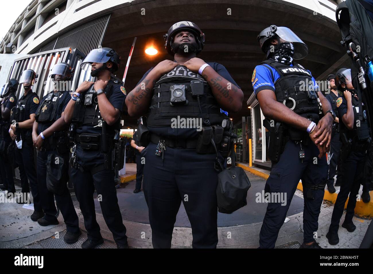 Miami police -Fotos und -Bildmaterial in hoher Auflösung – Alamy