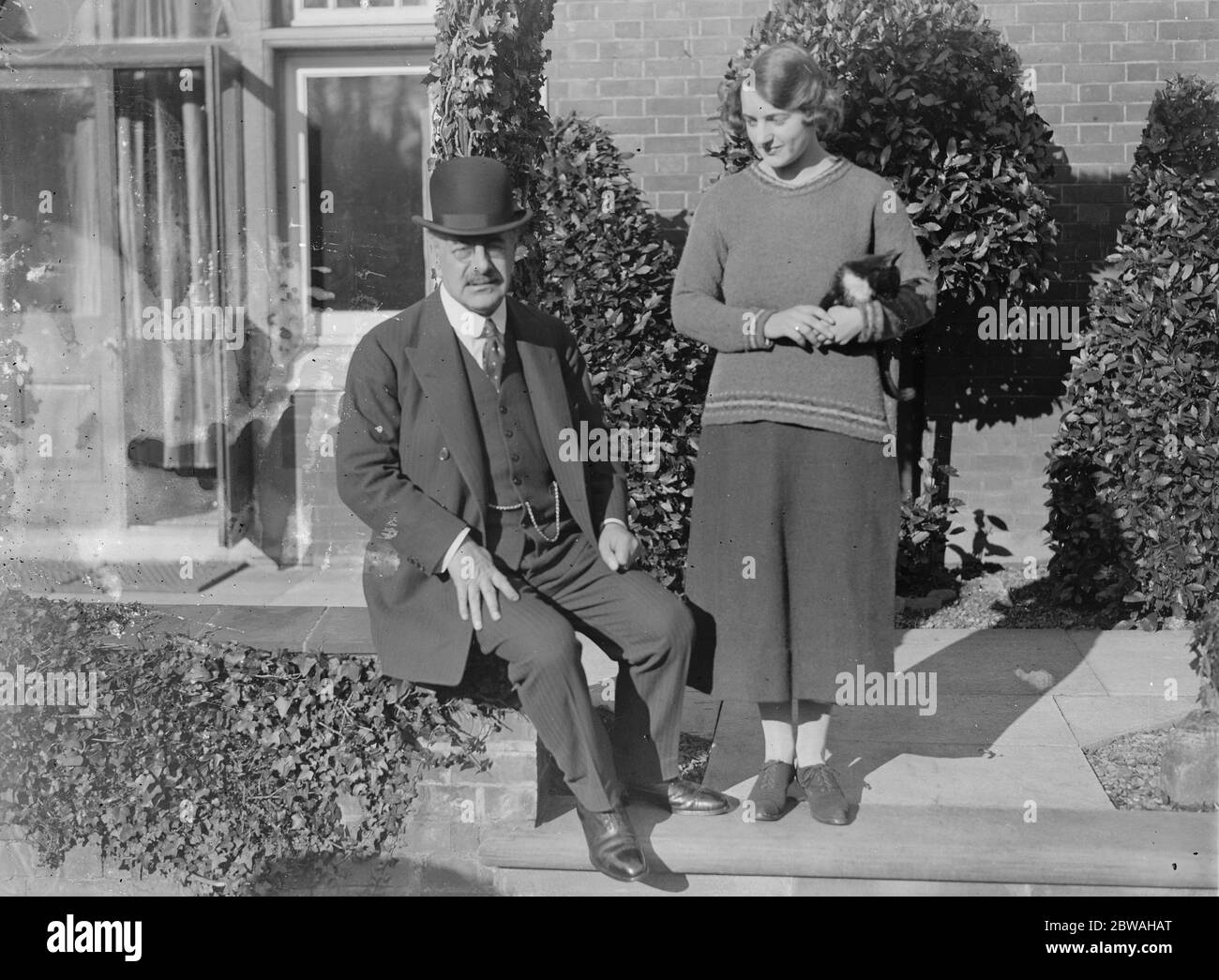 Sir alfred mond -Fotos und -Bildmaterial in hoher Auflösung – Alamy