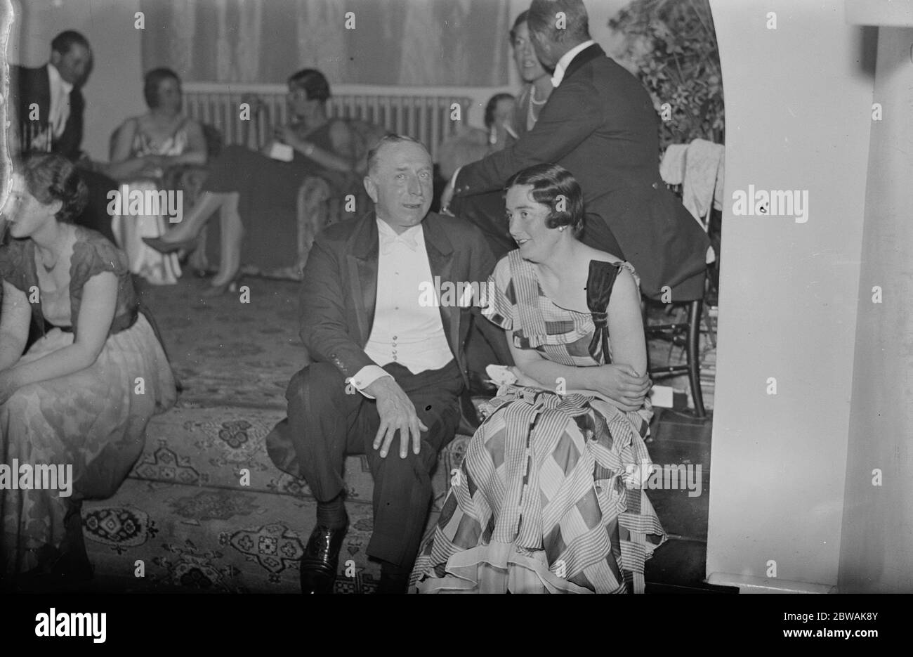 Sir crofton -Fotos und -Bildmaterial in hoher Auflösung – Alamy