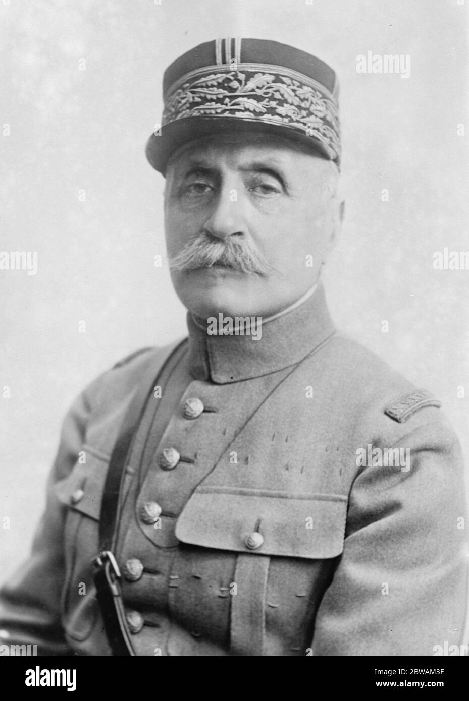 Marschall foch frankreich -Fotos und -Bildmaterial in hoher Auflösung ...